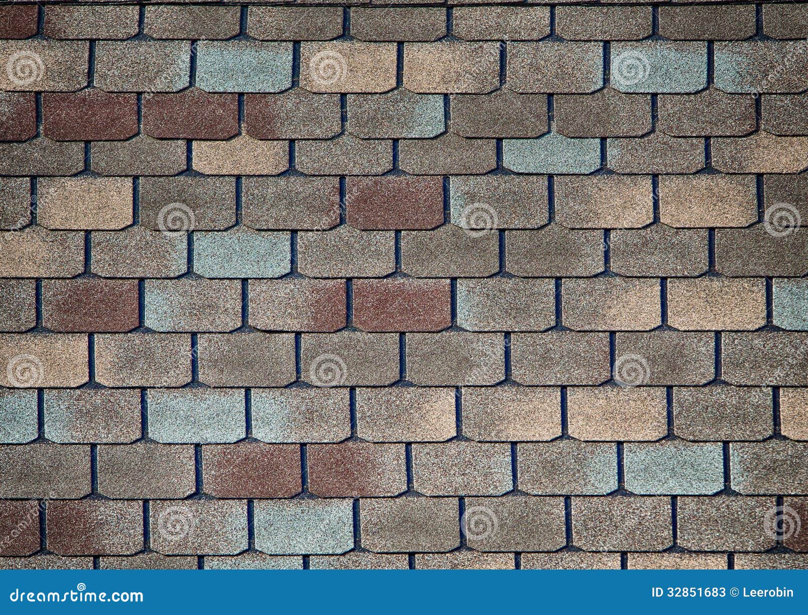 Shingle roofing stock image. Image of built, detail, structure - 32851683