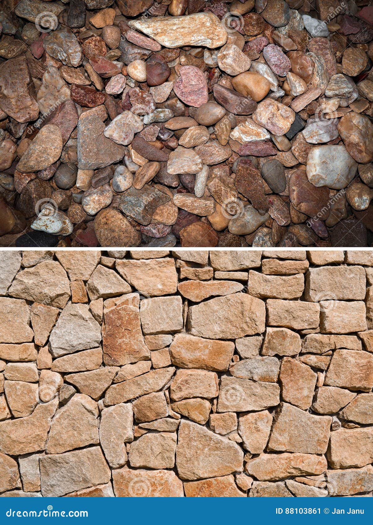 Shingle, Stone Texture Background Stock Image - Image of abstract ...