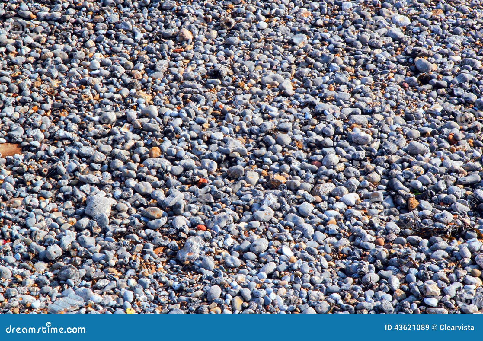 Shingle or Stones on a Beach. Stock Image - Image of pebbles, grey ...