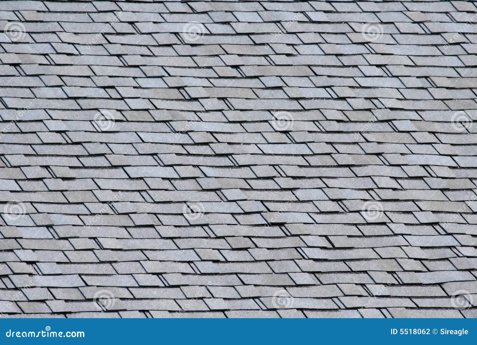 Shingled Roof stock photo. Image of grey, shingle, shapes - 5518062