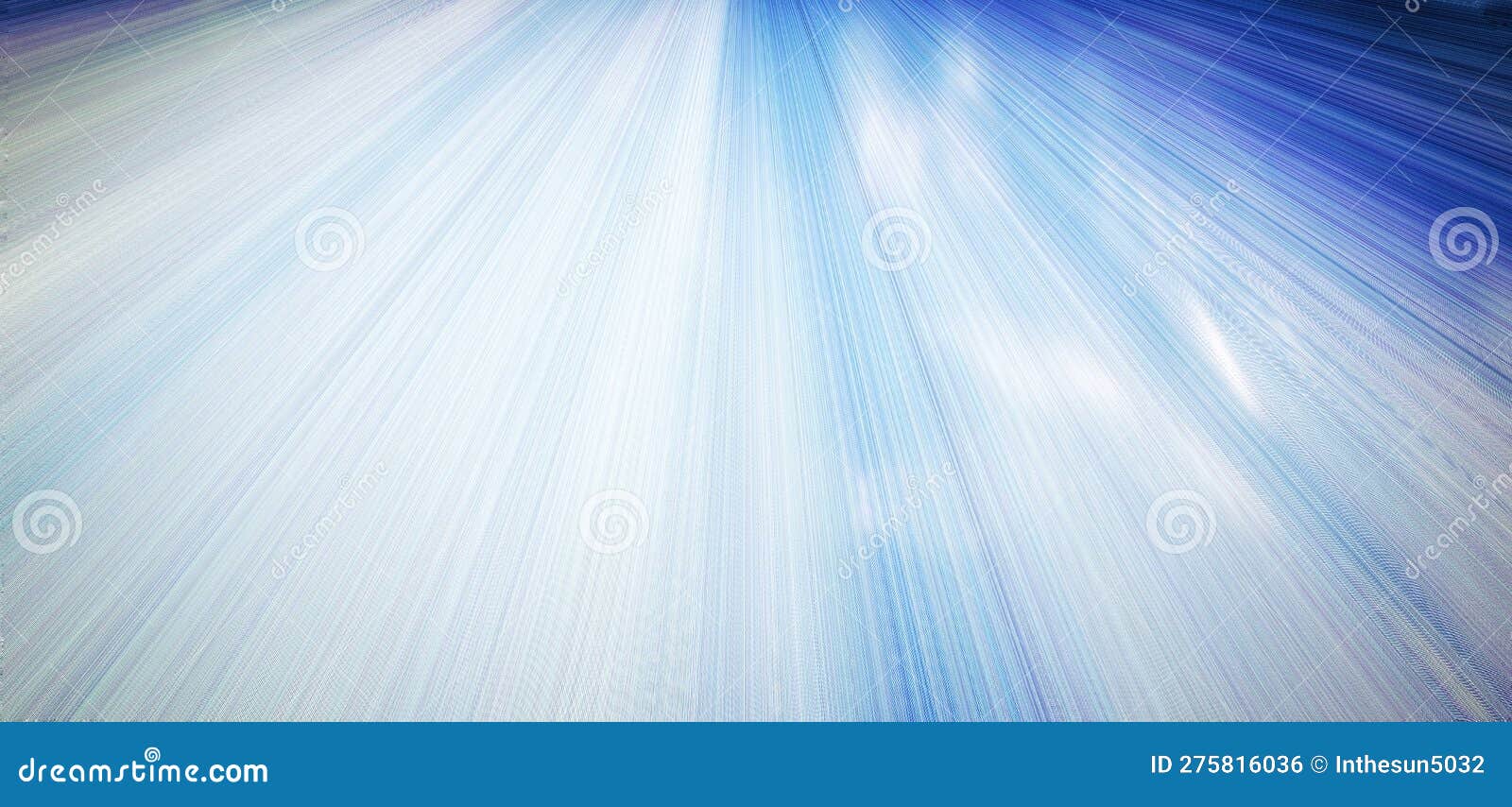 Shining Abstract Sun Rays Background Stock Illustration - Illustration ...