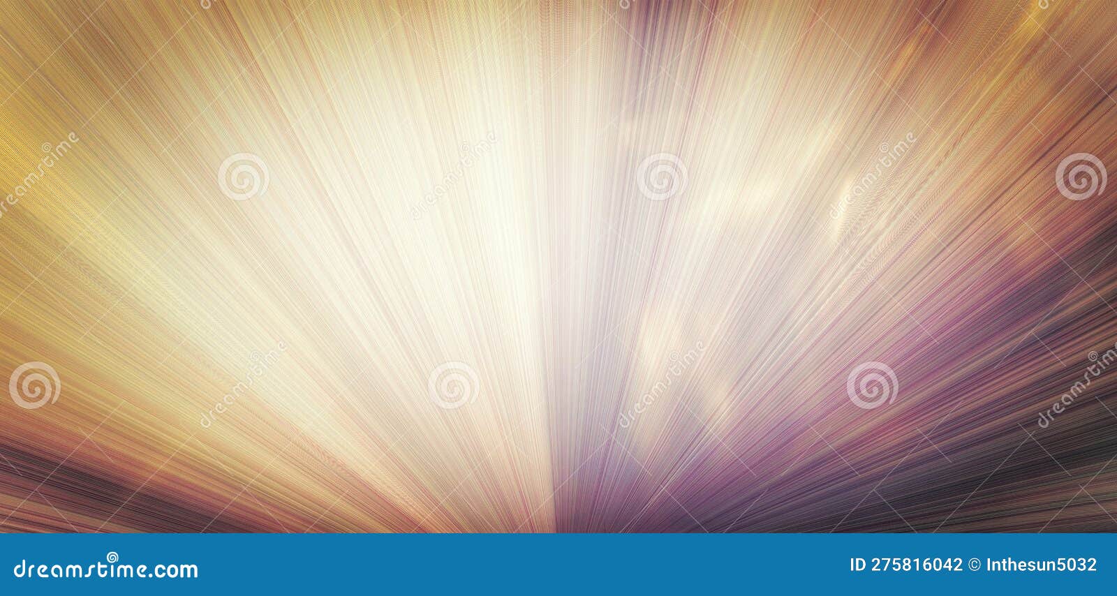 Shining Abstract Sun Rays Background Stock Illustration - Illustration ...