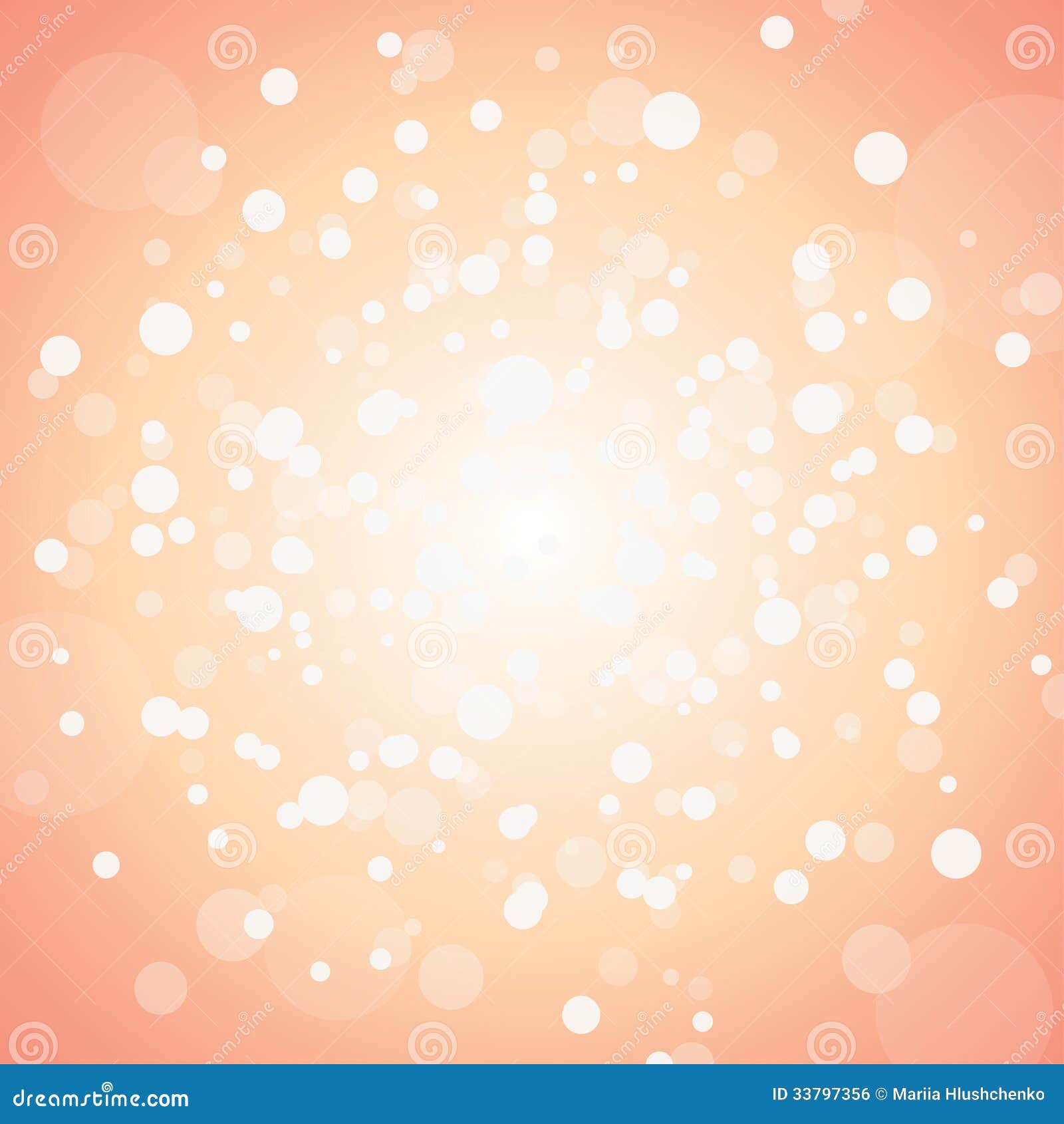 Shining background stock vector. Illustration of background - 33797356