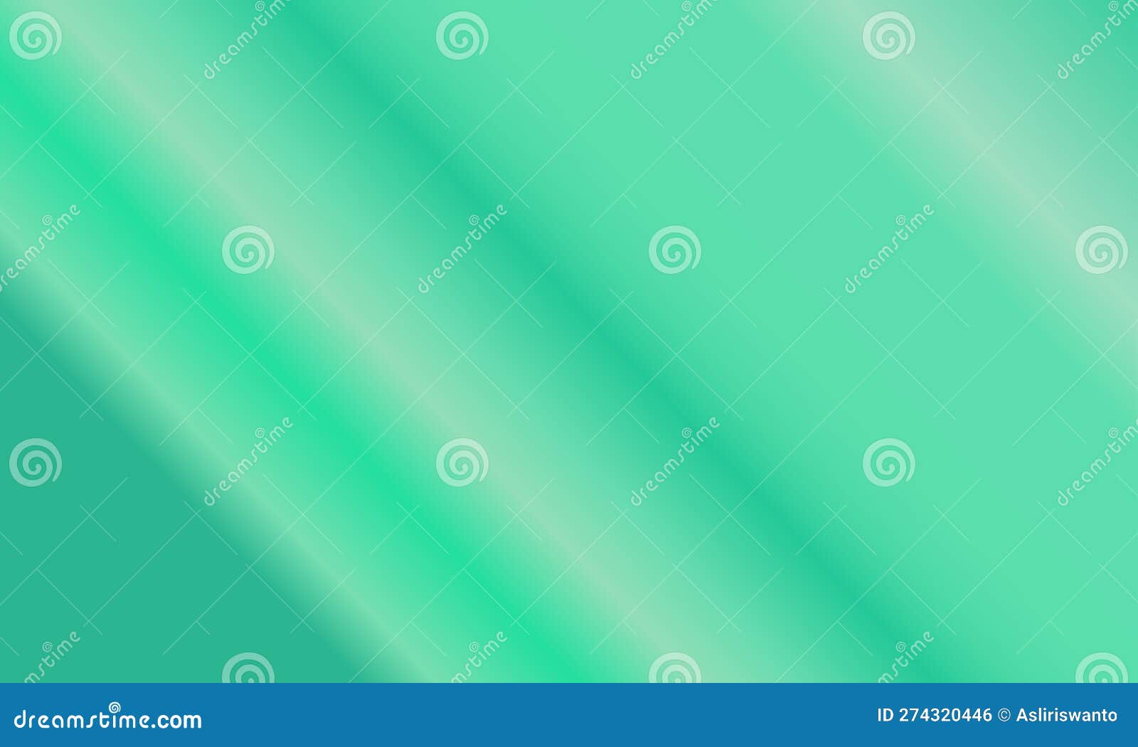 Tosca Green Color Abstract Background with Diagonal Stripes. Simple ...