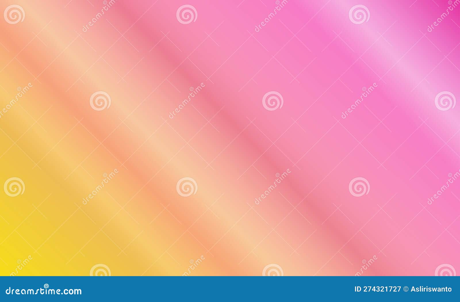 Pink and Yellow Gradient Abstract Background. Simple, Modern and ...