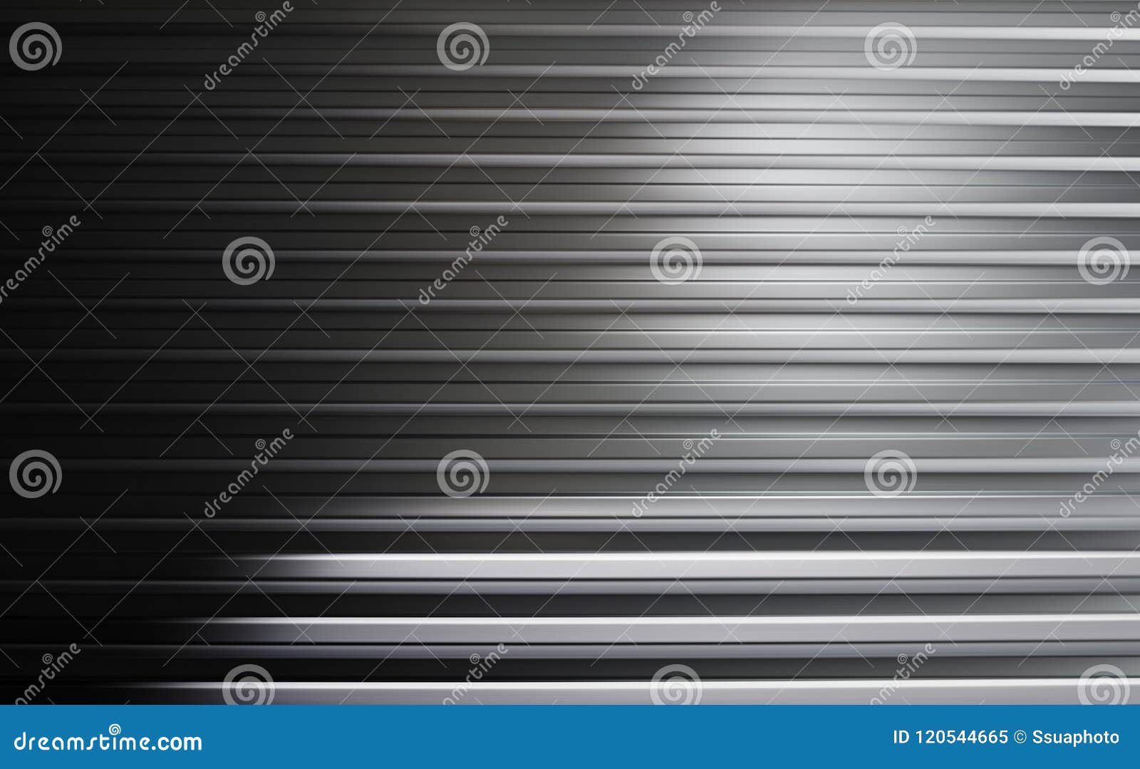 Shining Glazed Metal Texture Stock Image - Image of material, iron ...