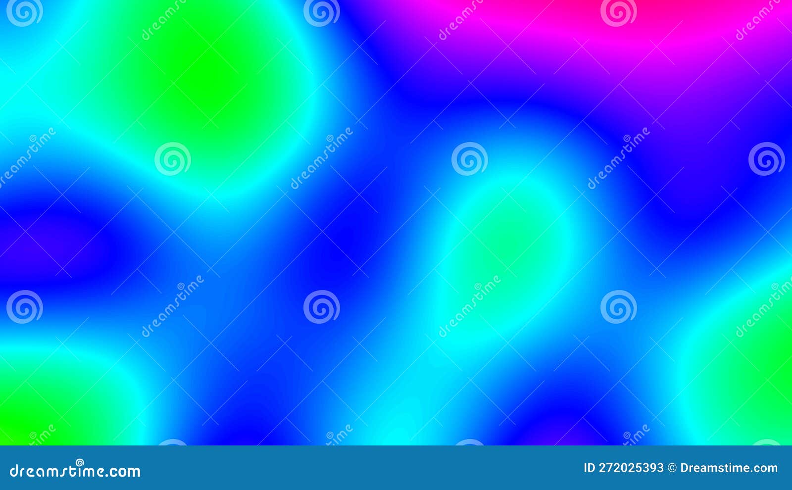 Shining Gradient Mix Pastel Background Stock Illustration ...