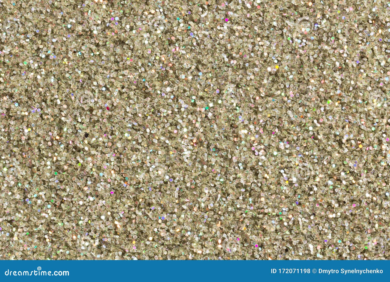 Shining Grey Background with Spangles, Texture for Creative Design Work ...