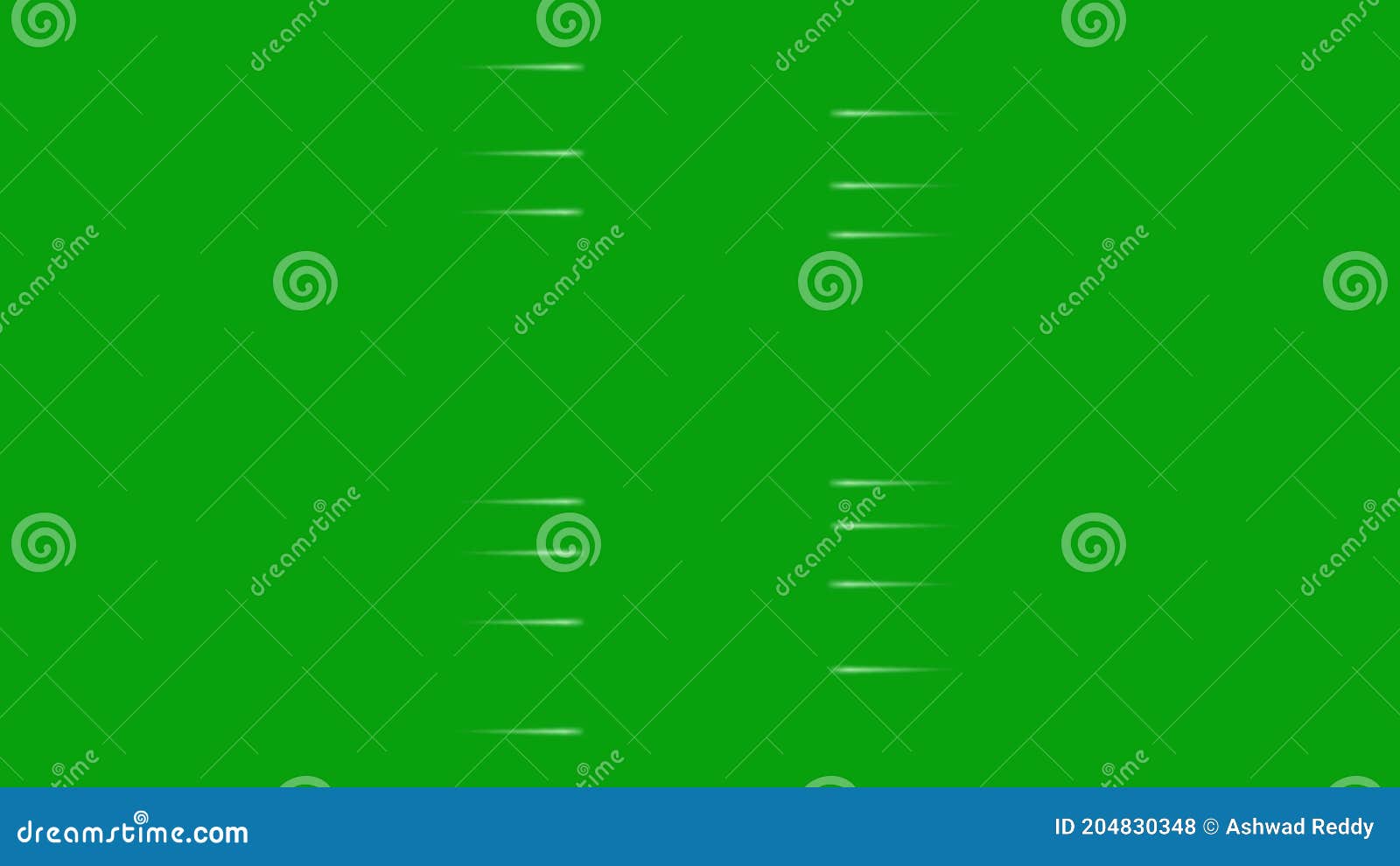 Shining Grid Lines Green Screen Motion Graphics Stock Footage - Video ...