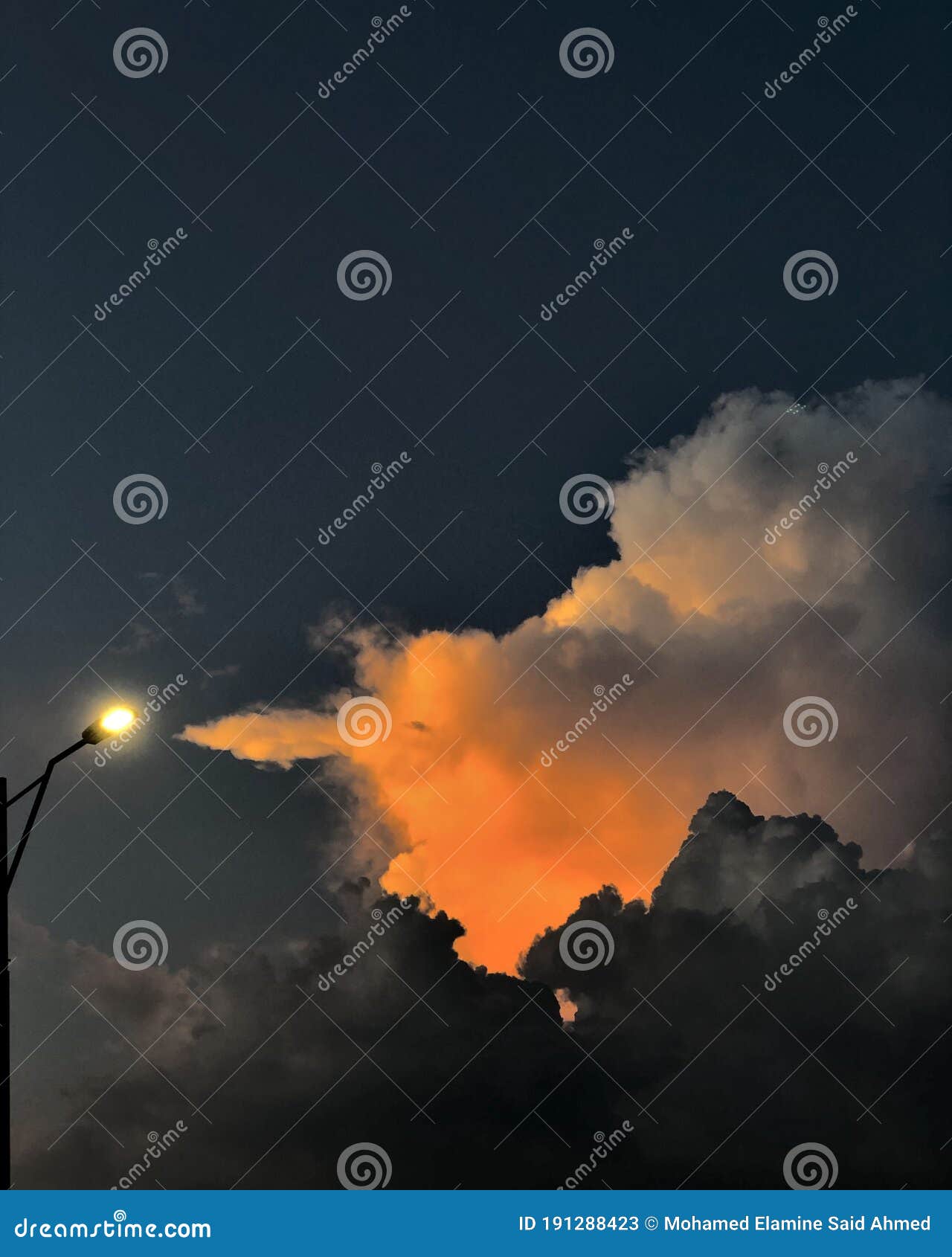 Shining among the highest stock image. Image of shining - 191288423