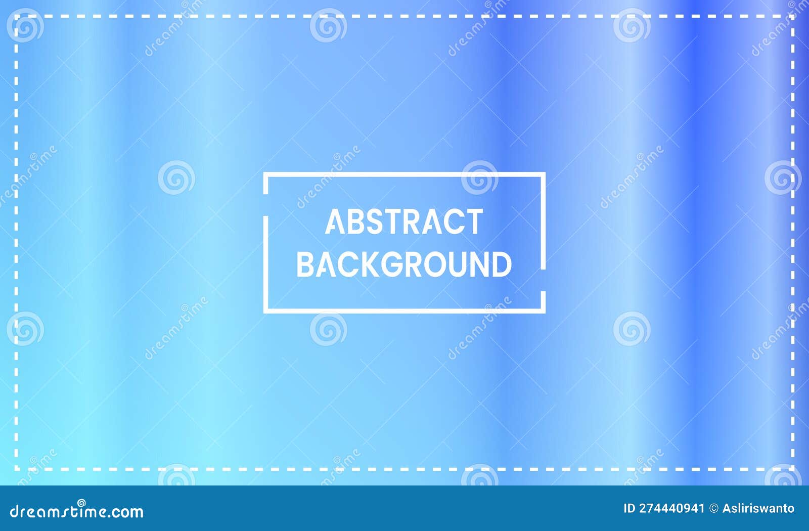 Blue and Pastel Blue Gradient Abstract Background. Simple, Minimal and ...