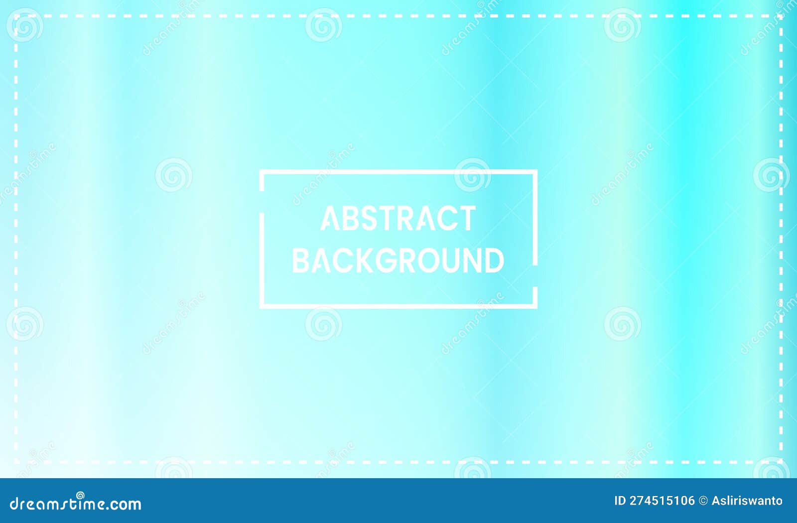 Pastel Blue and White Abstract Background. Gradient, Simple, Minimal ...