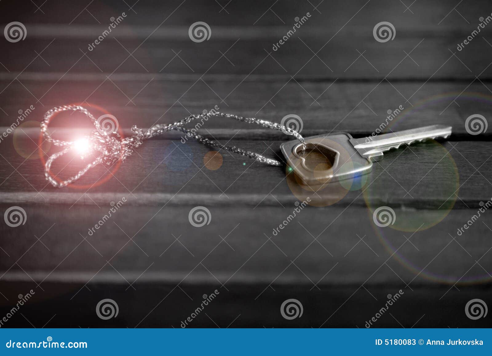 Shining key from heart stock image. Image of jewel, jewelery - 5180083