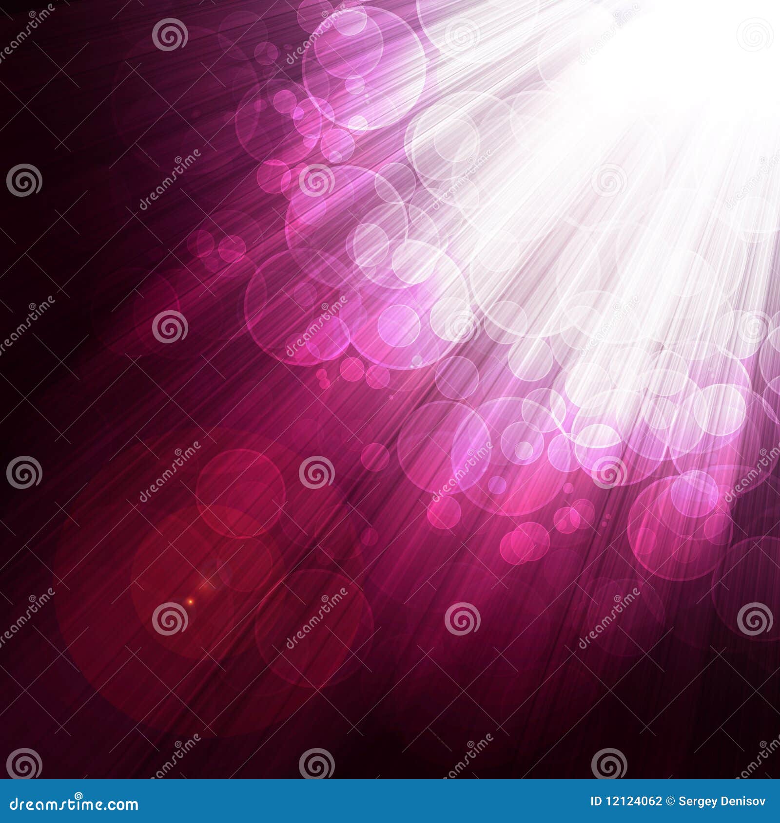 Shining Rays Background Stock Illustrations – 10,936 Shining Rays ...