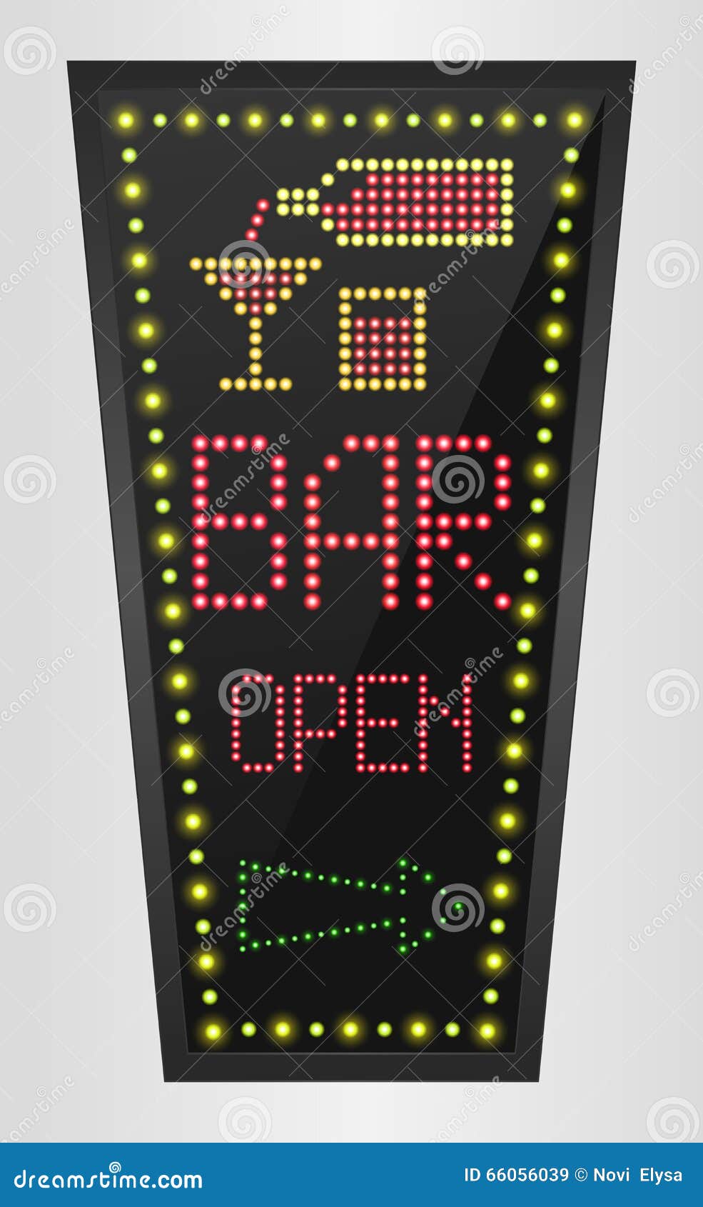 Banner Open 24 Hours 7 Days. Banner Twenty Four Ours In Dark Blue Color ...