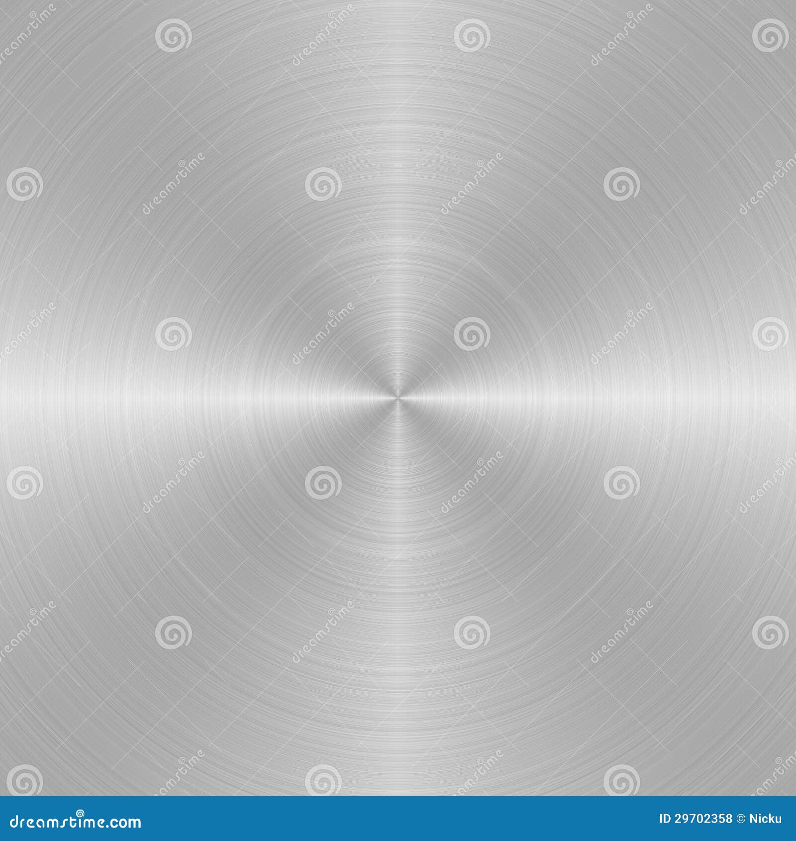 Set Of Sanded Metal Or Silver Numbers. Realistic Plates With Rivets ...