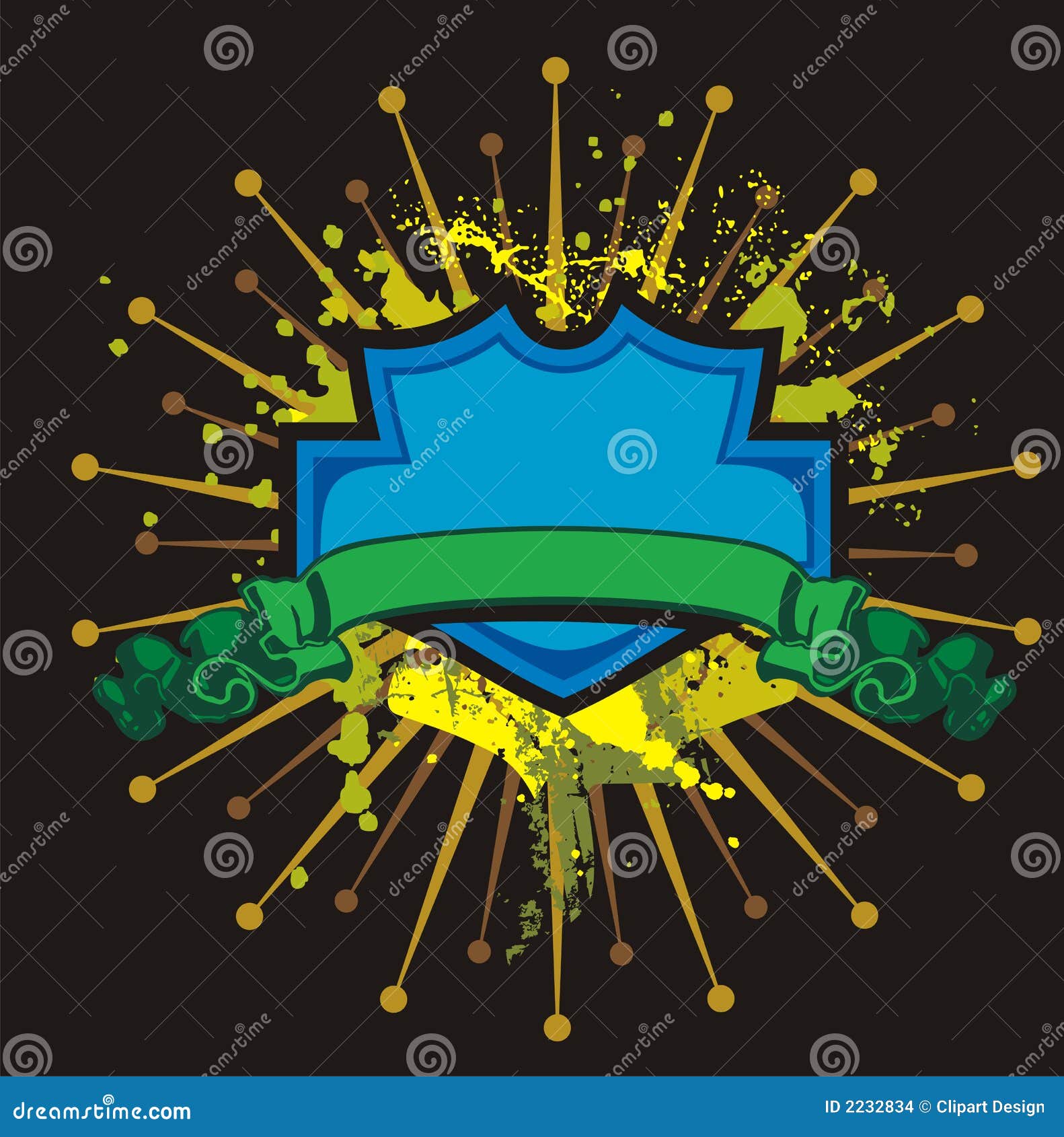 Shining Shield Stock Illustrations – 1,409 Shining Shield Stock ...