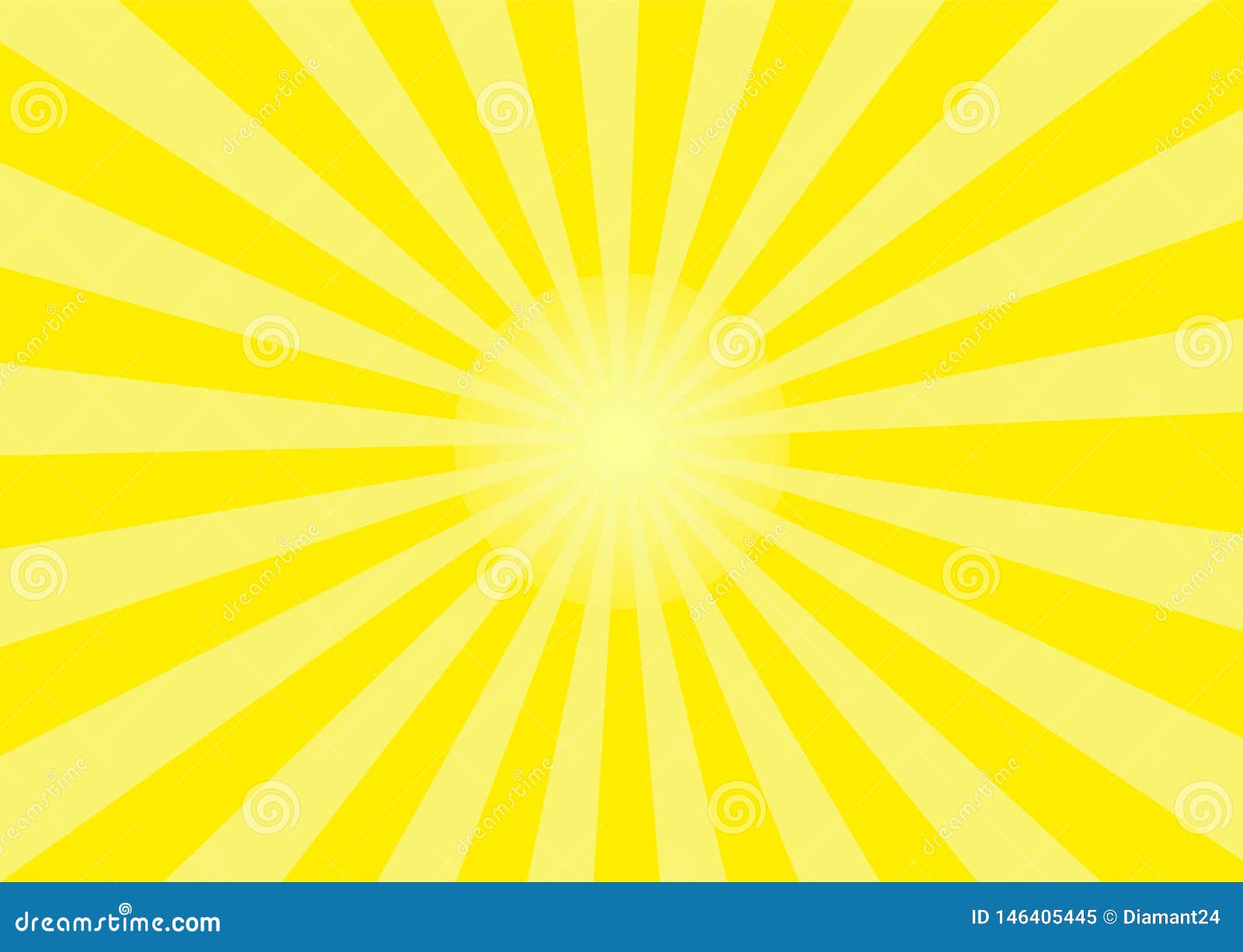Shining Sun in Retro Style As Graphics Stock Vector - Illustration of ...