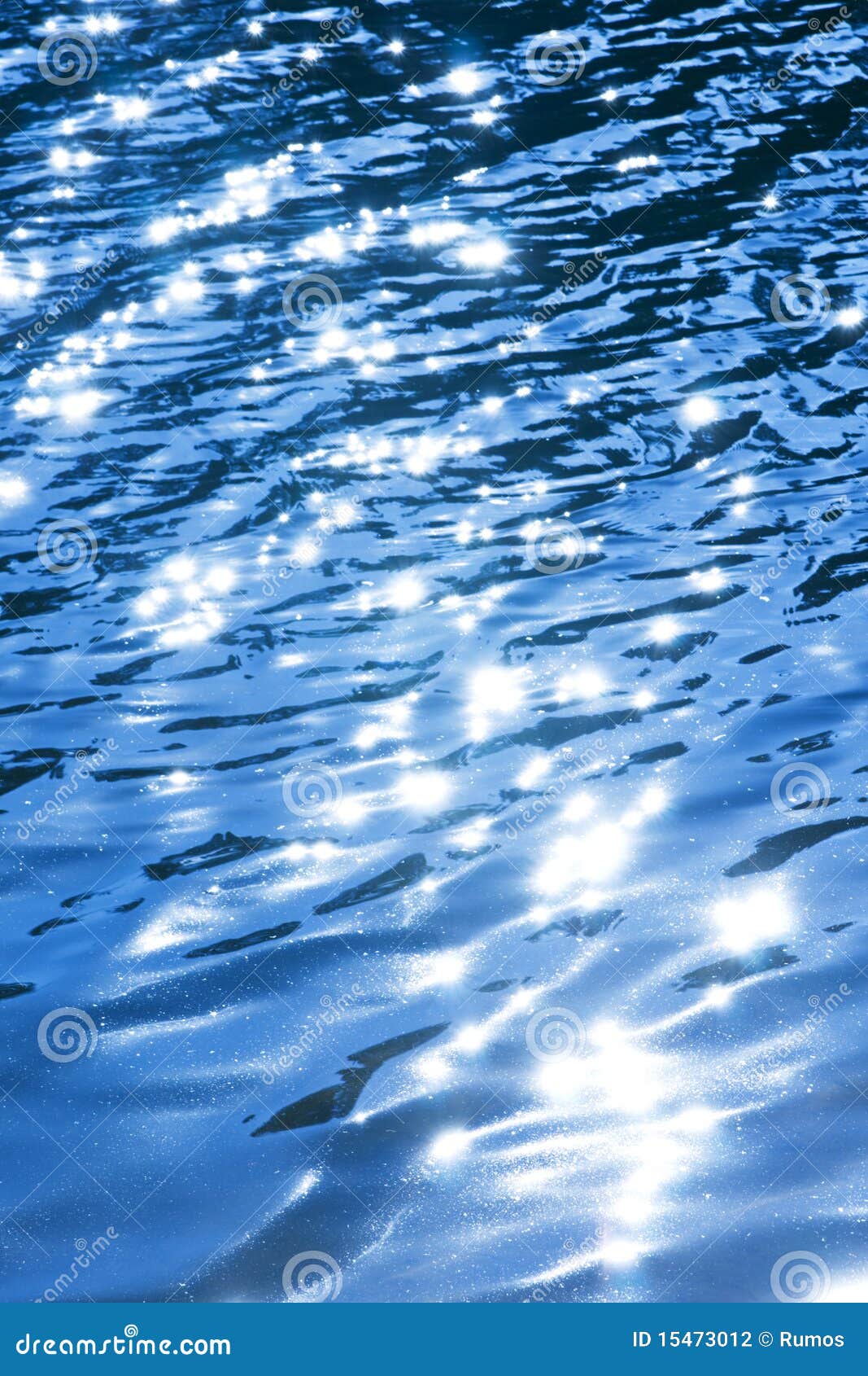 Shining Water stock photo. Image of shimmering, wave - 15473012