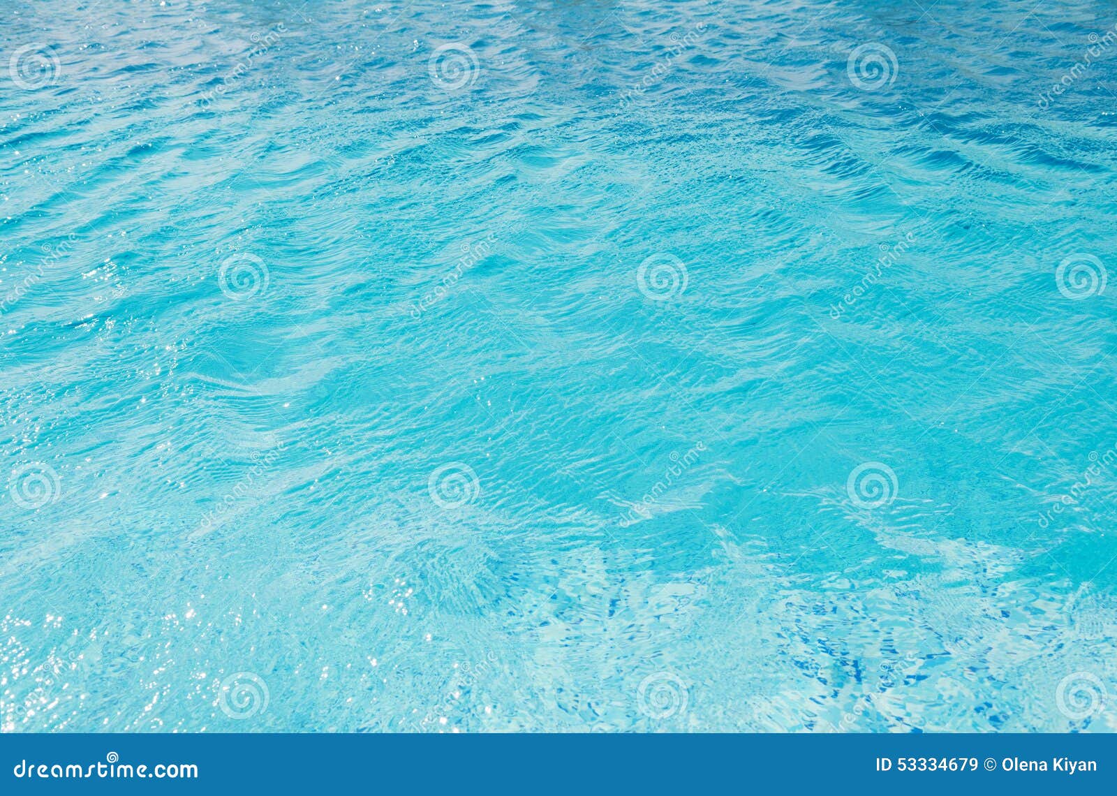 Shining water stock image. Image of liquid, relaxation - 53334679