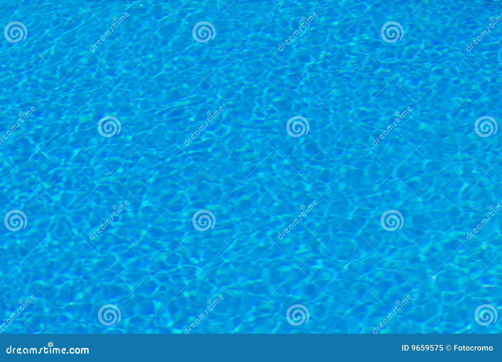 Shining Water in the Swimming Pool Stock Image - Image of backgrounds ...