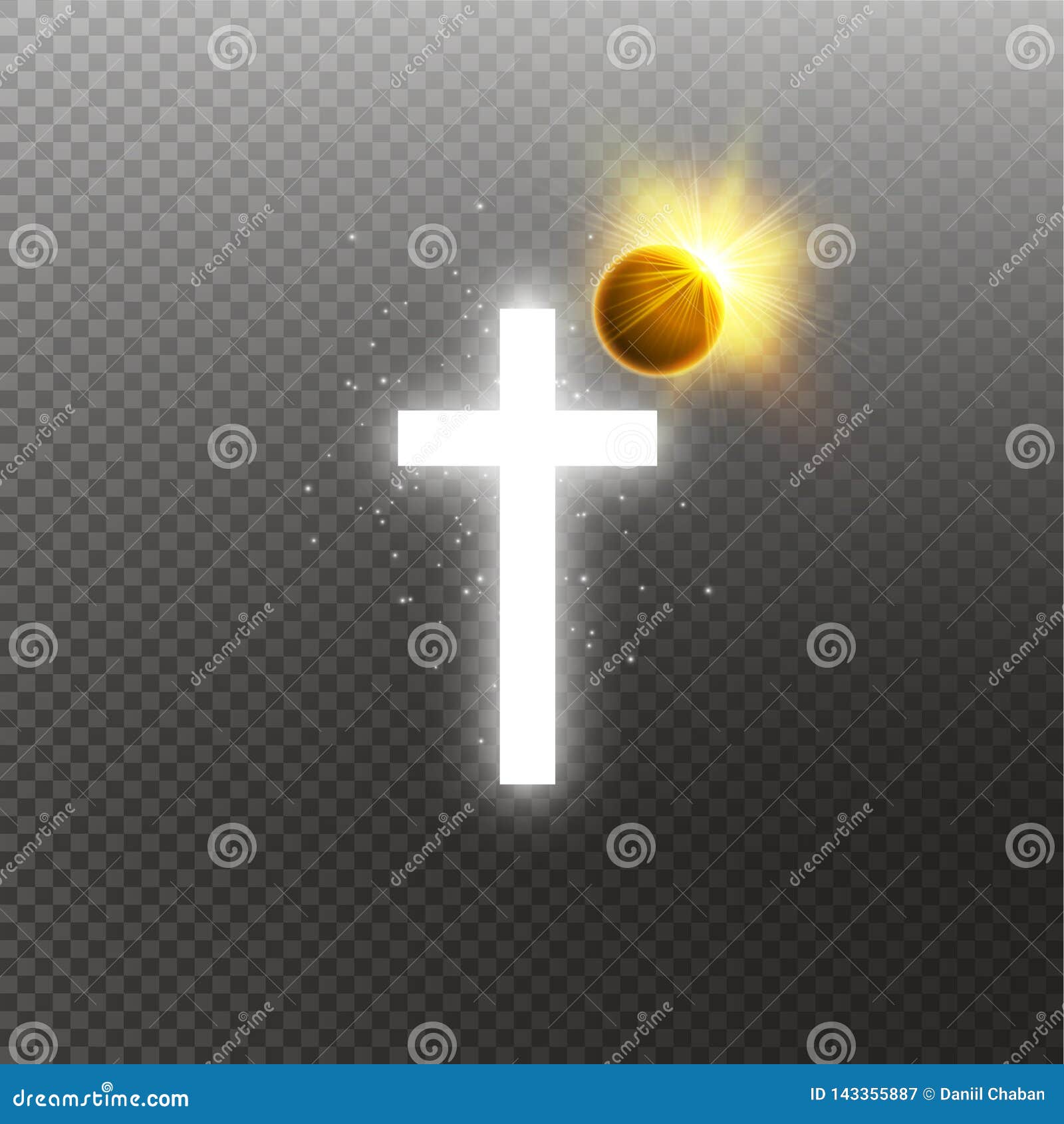 A Sun Cross, Solar Cross, Or Wheel Cross Is A Solar Symbol Consisting ...