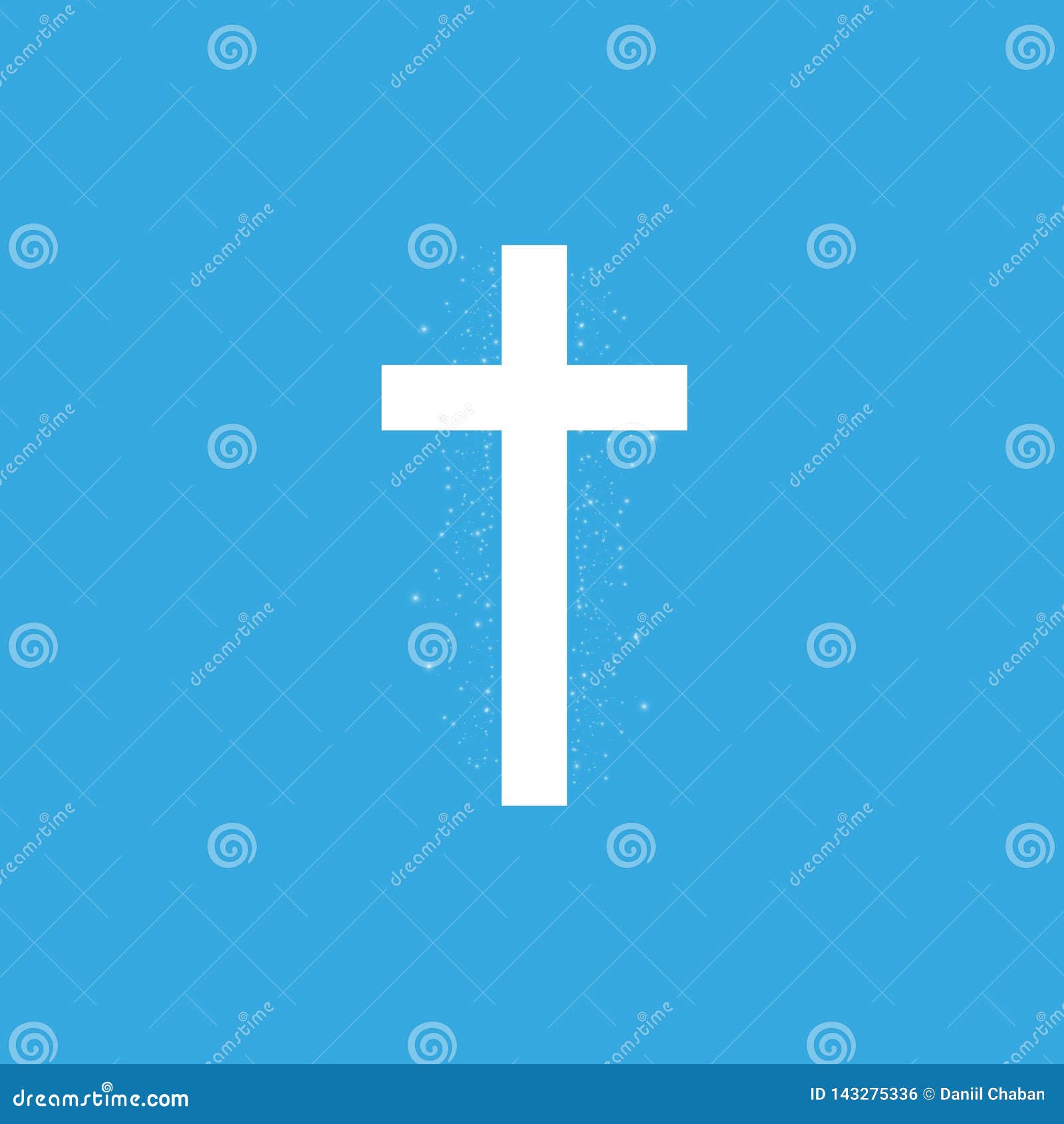 Cross Transparent Background