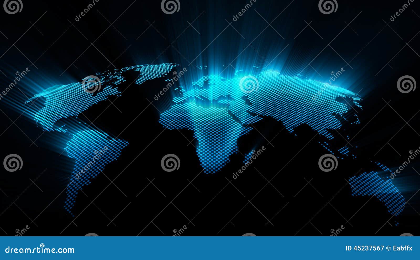 Shining World Map Stock Illustrations – 1,300 Shining World Map Stock ...