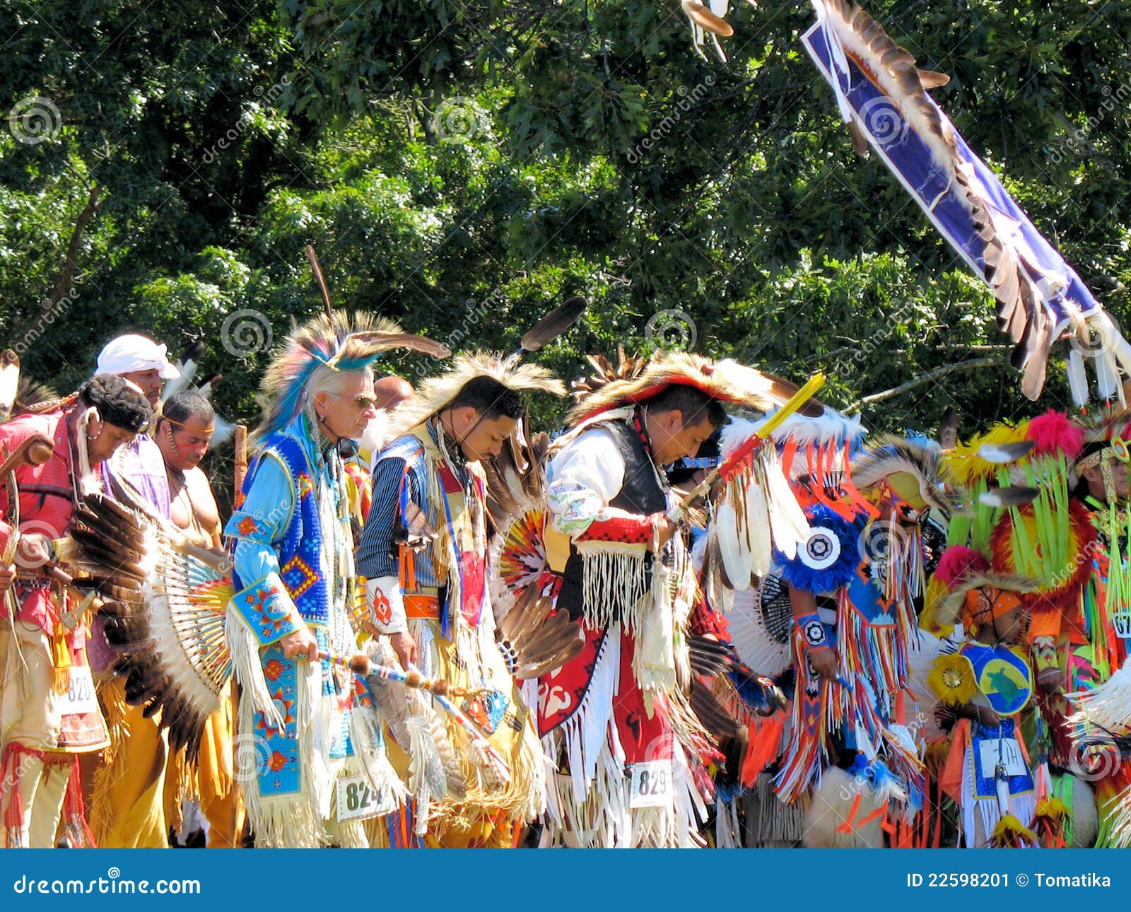 Shinnecock Indian Nation editorial photo. Image of costume - 22598201