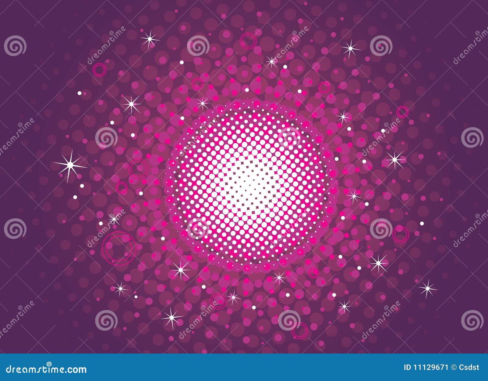 Shinning background stock vector. Illustration of element - 11129671