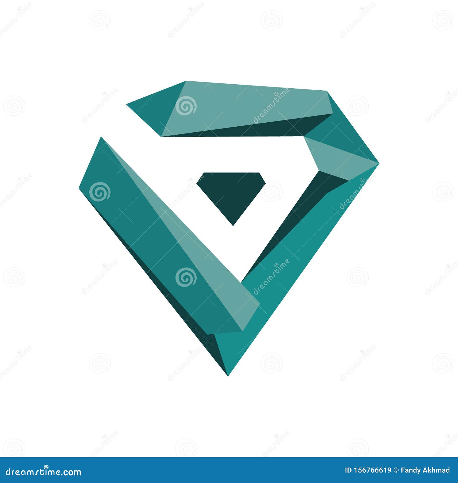 Shinning Jewelry Stylish Diamond Logo Design Vector Illustrations Stock ...