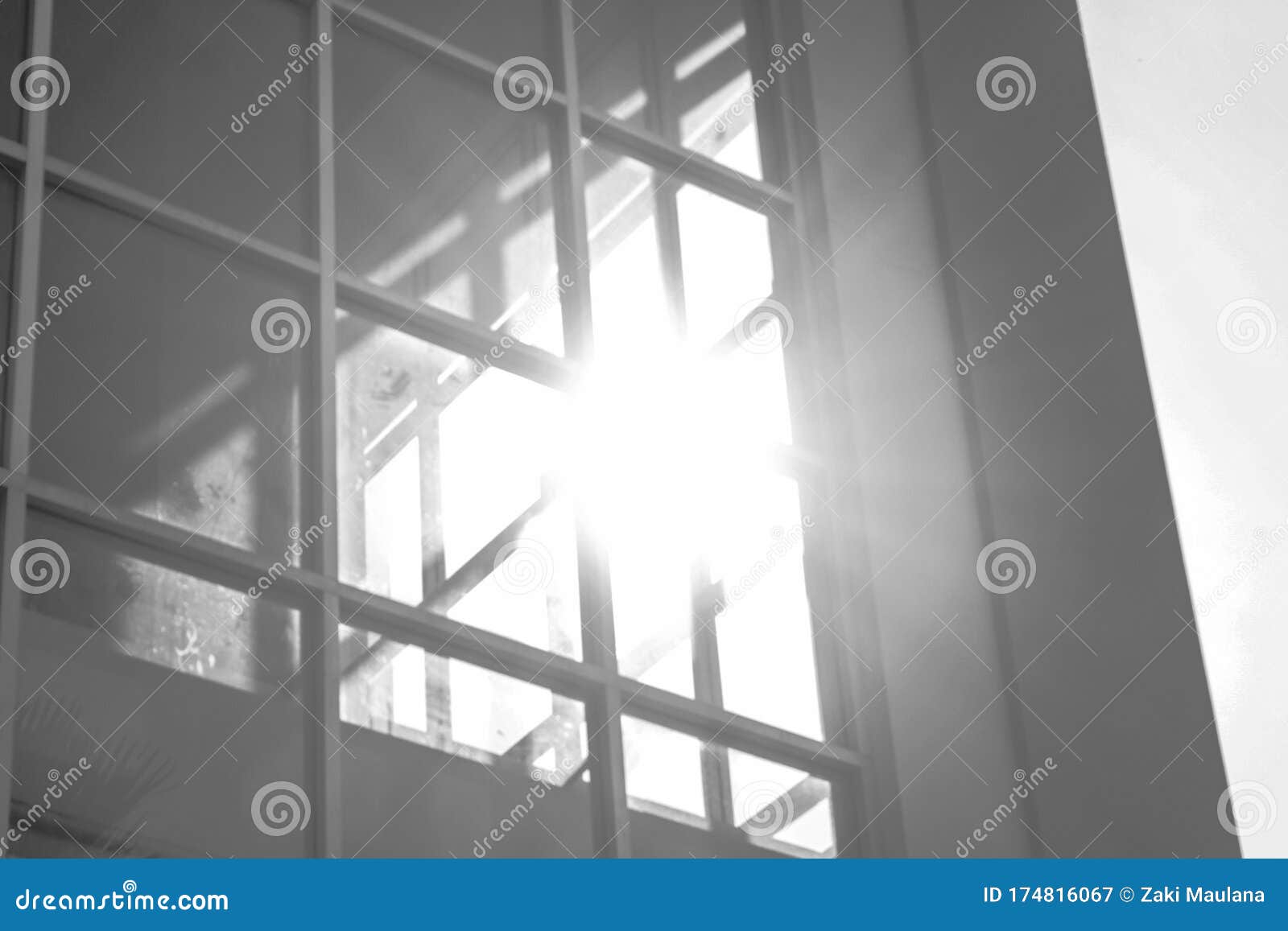 The shinning windows stock image. Image of historic - 174816067