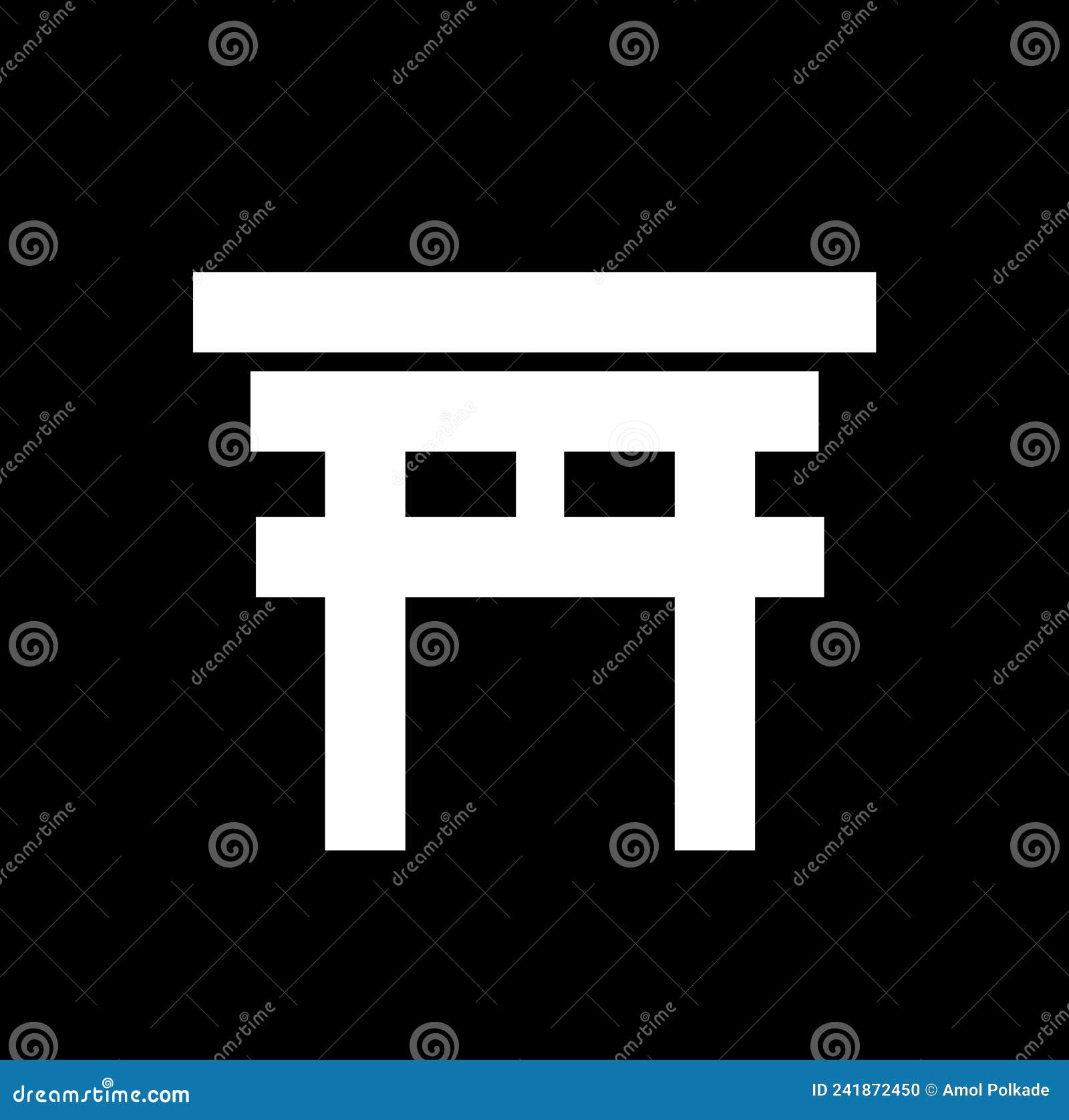 Shintoism Symbols