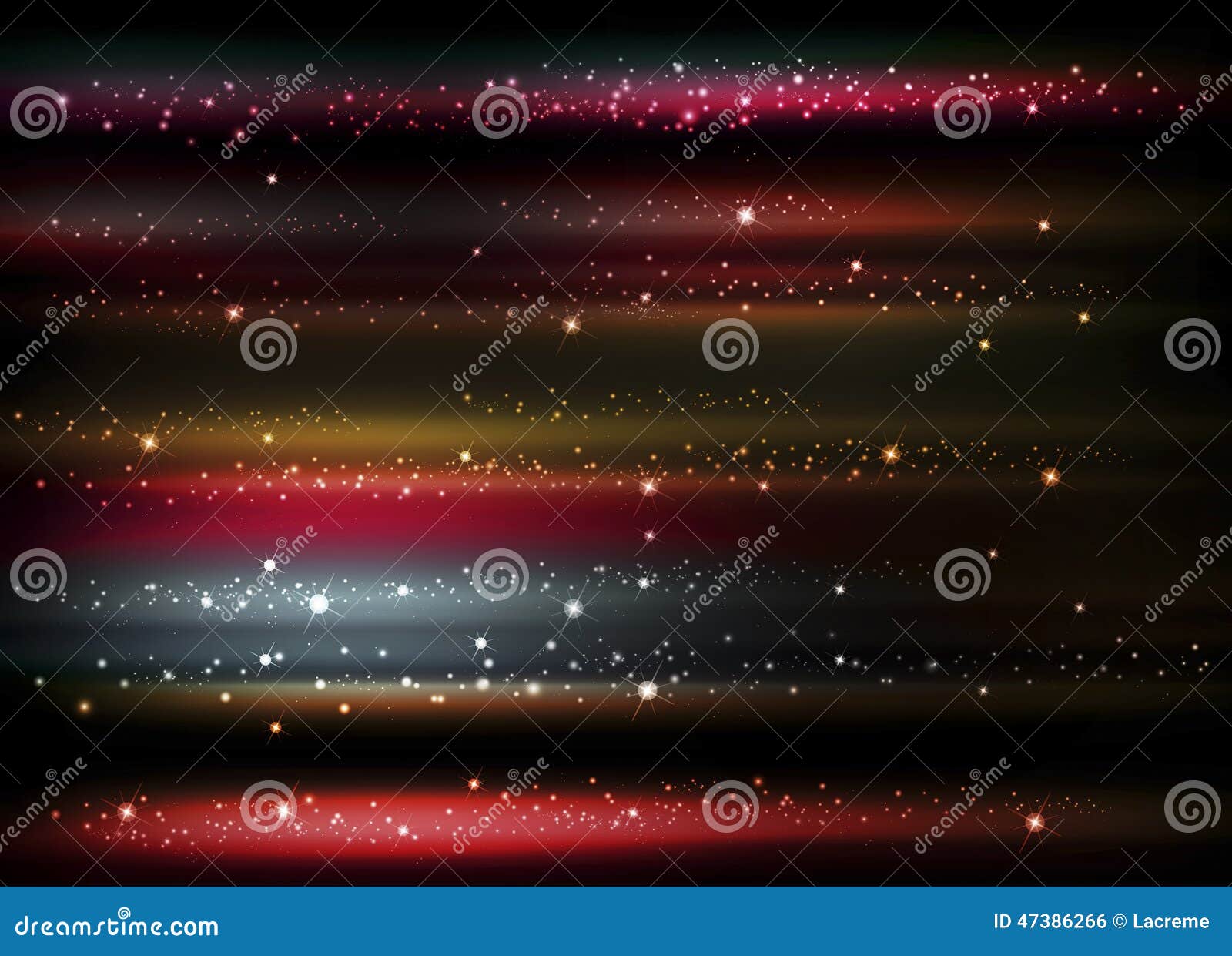 Shiny abstract background stock vector. Illustration of shape - 47386266
