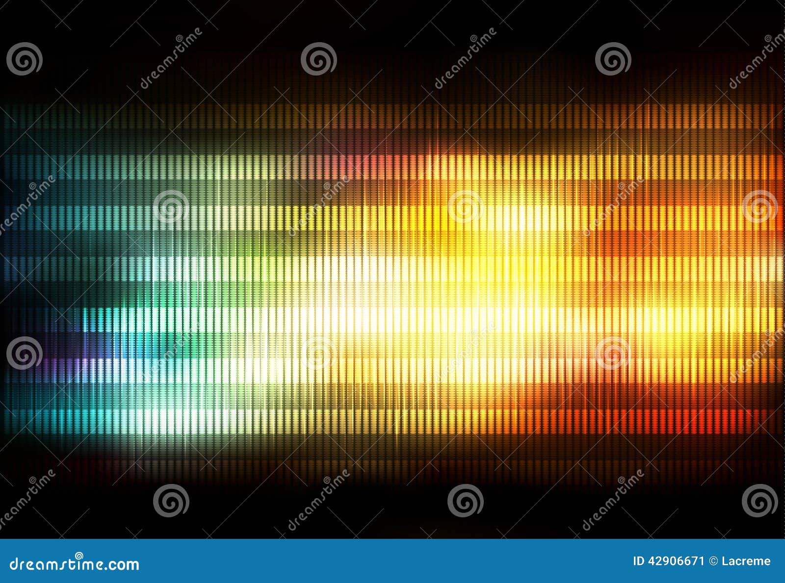 Shiny abstract background stock vector. Illustration of glow - 42906671