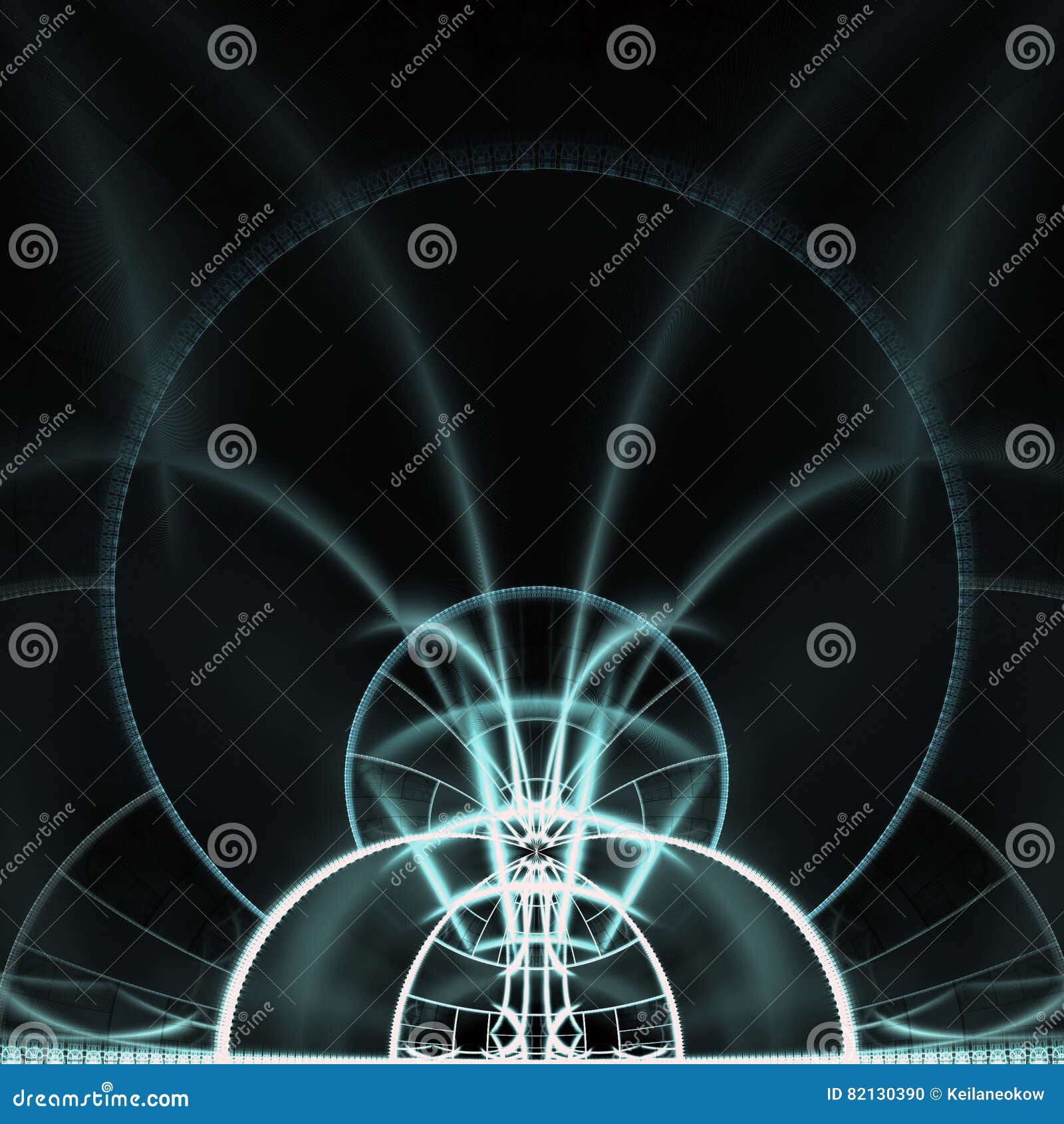 Abstract Gate Logo Design Inspiration Stock Image | CartoonDealer.com ...