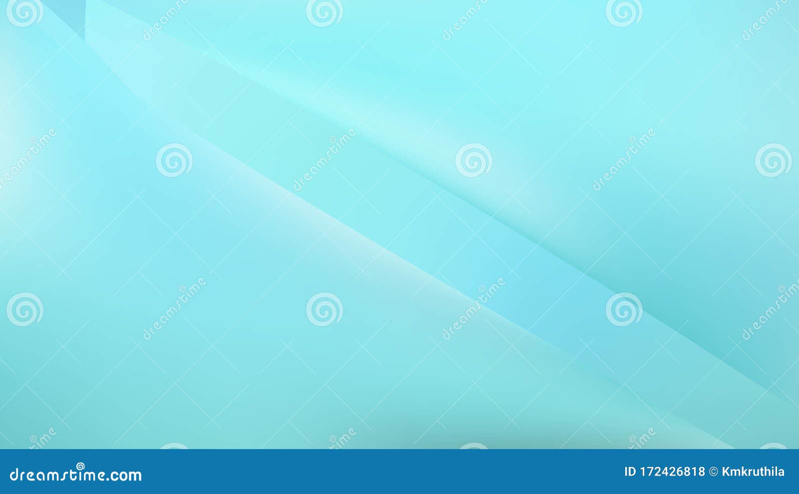 Shiny Abstract Light Blue Background Vector Image Stock Vector ...