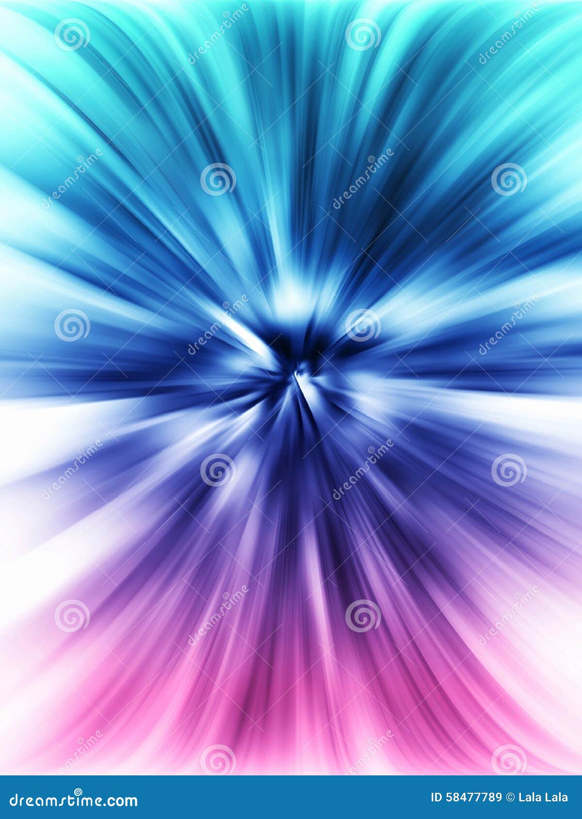 Shiny Background with Lines, Gradient Design Stock Illustration ...