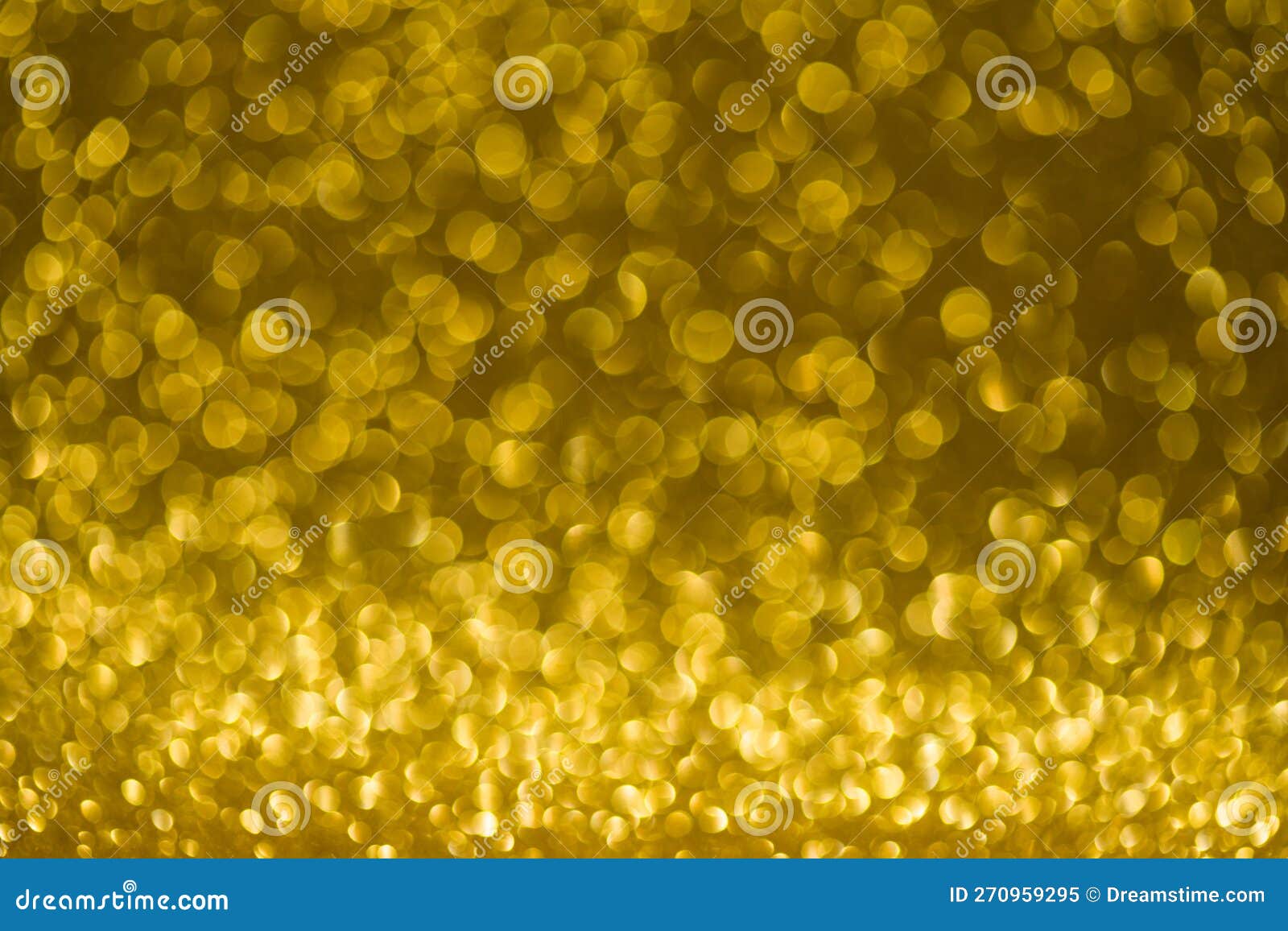 A Shiny Background, Shimmering Texture in Yellow Stock Image - Image of ...