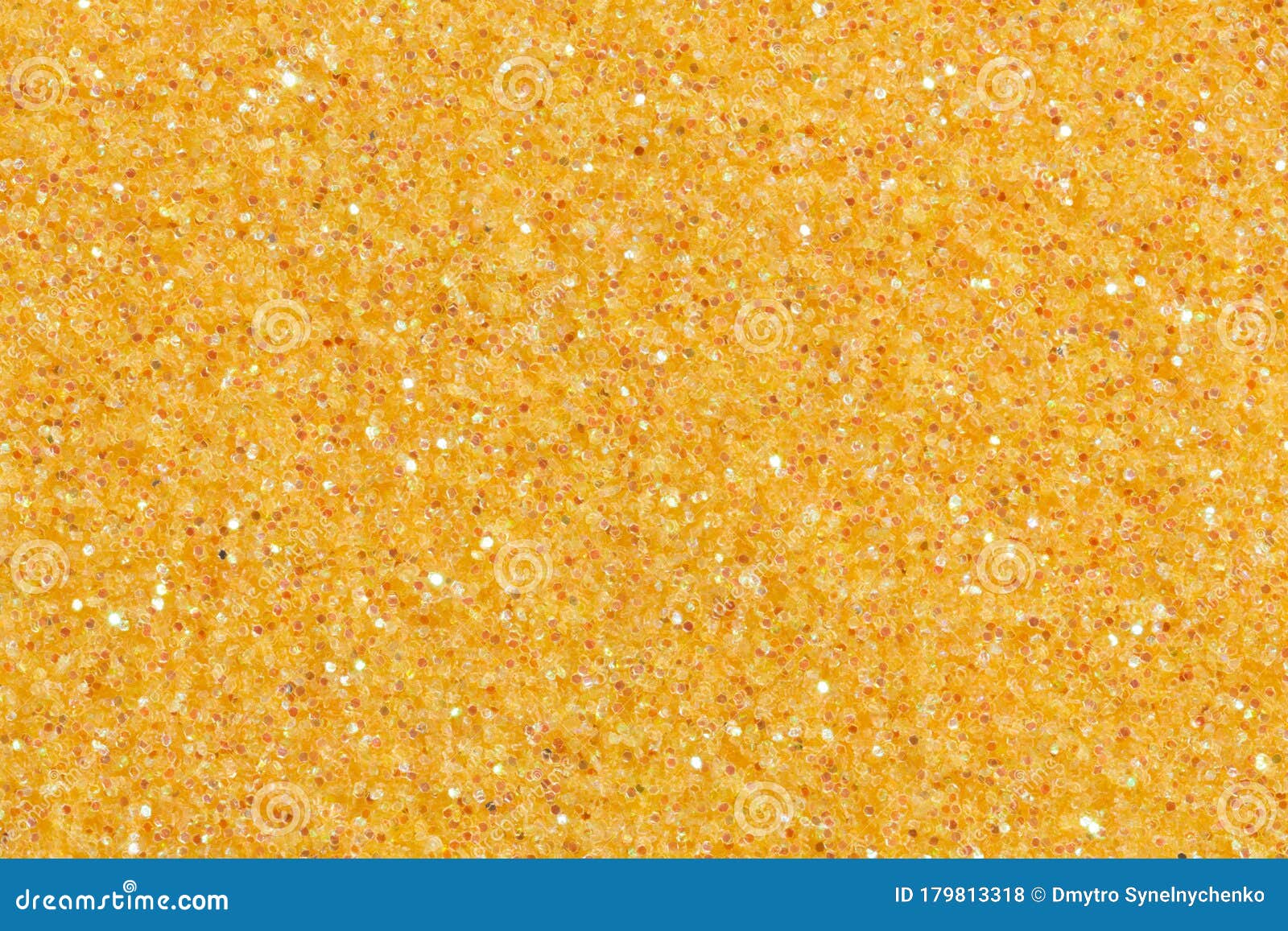 Shiny Beige Background with Glitter. Texture in Extremely High ...