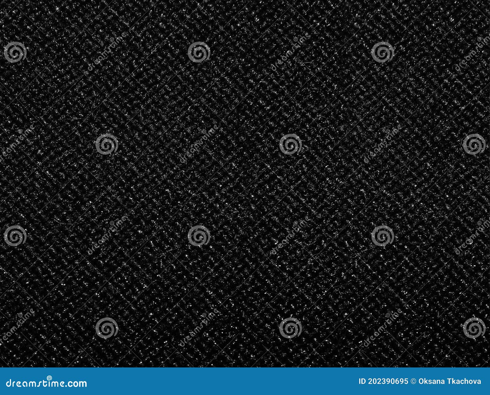 Shiny Black Fabric Texture.close Up Stock Image - Image of soft, curve ...