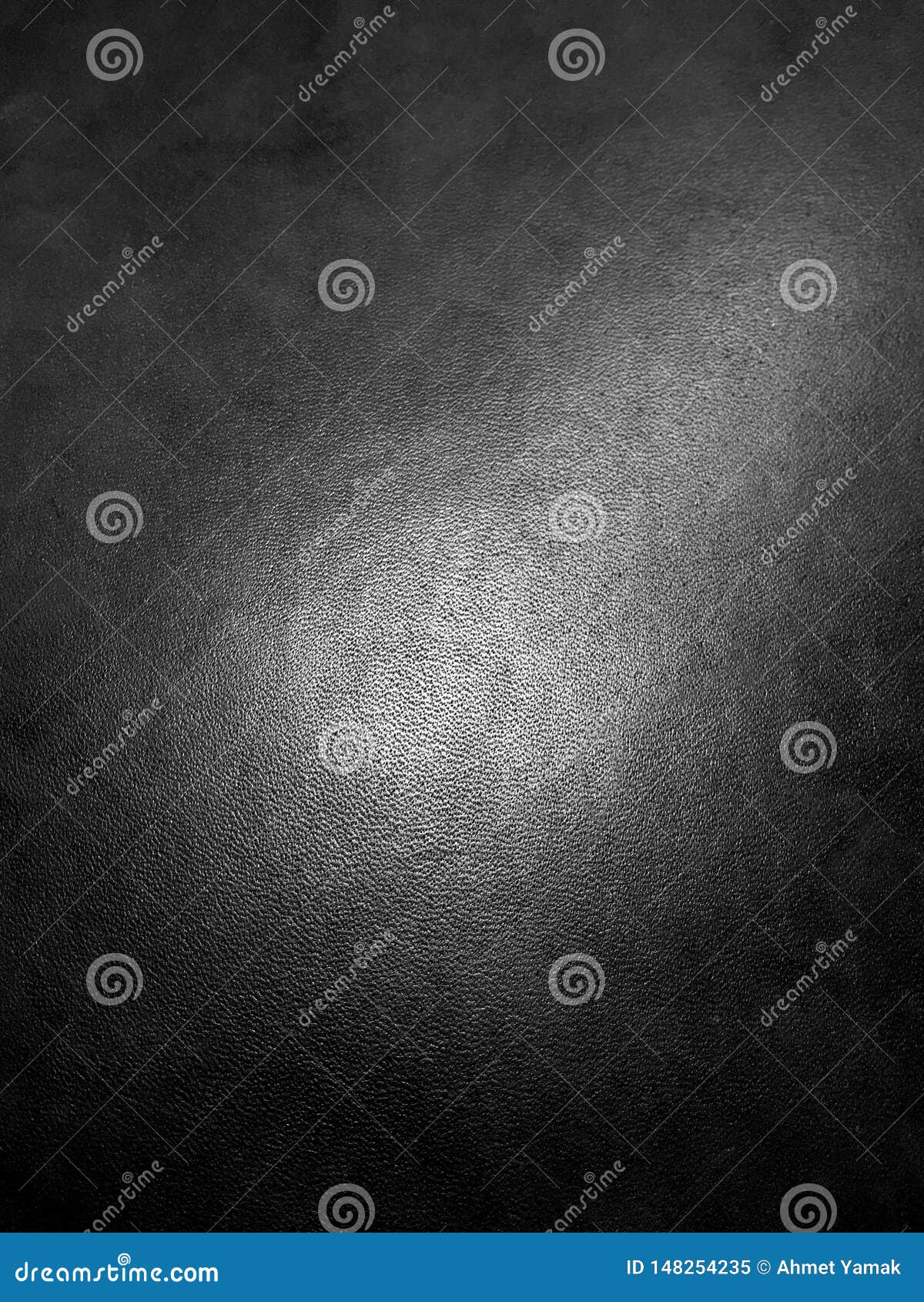 Shiny Black Leather Texture, Background Stock Image - Image of blank ...
