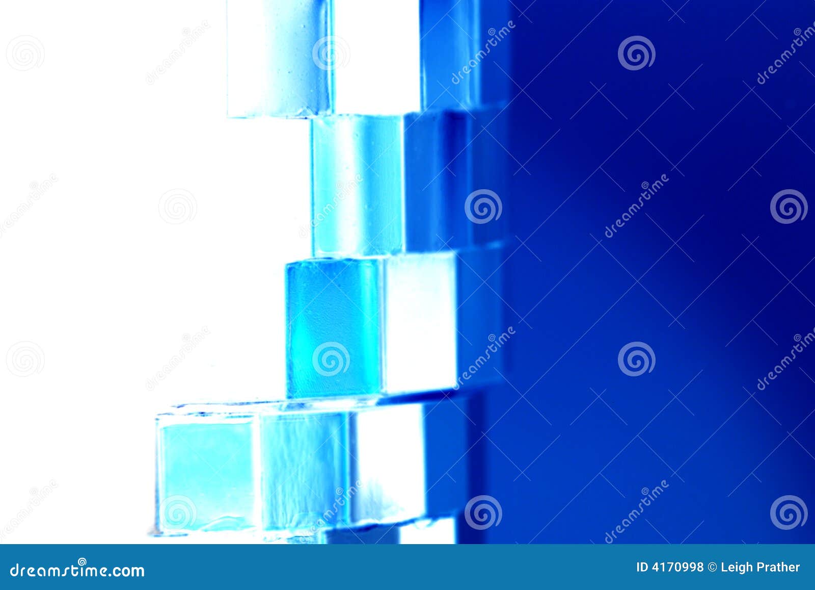 Shiny Blue Paper Texture Metallic Background Stock Image ...