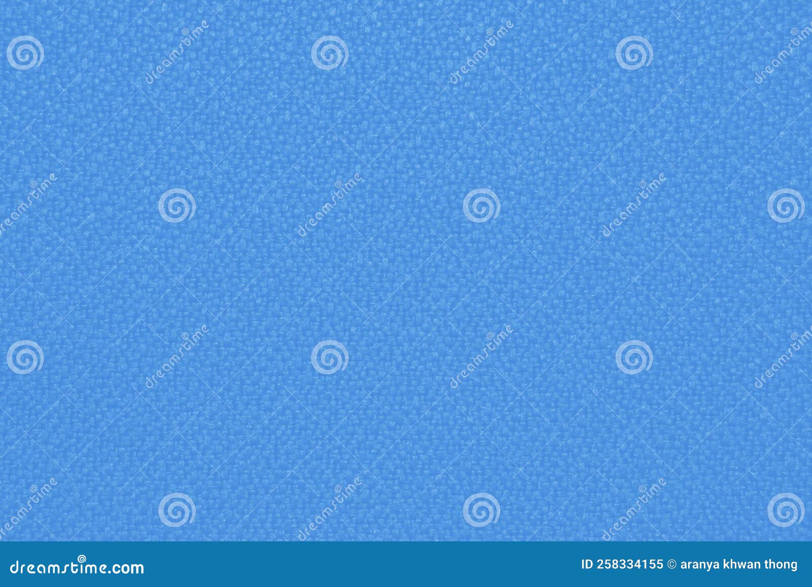 Shiny Blue Fabric Pattern for Background Stock Image - Image of ...