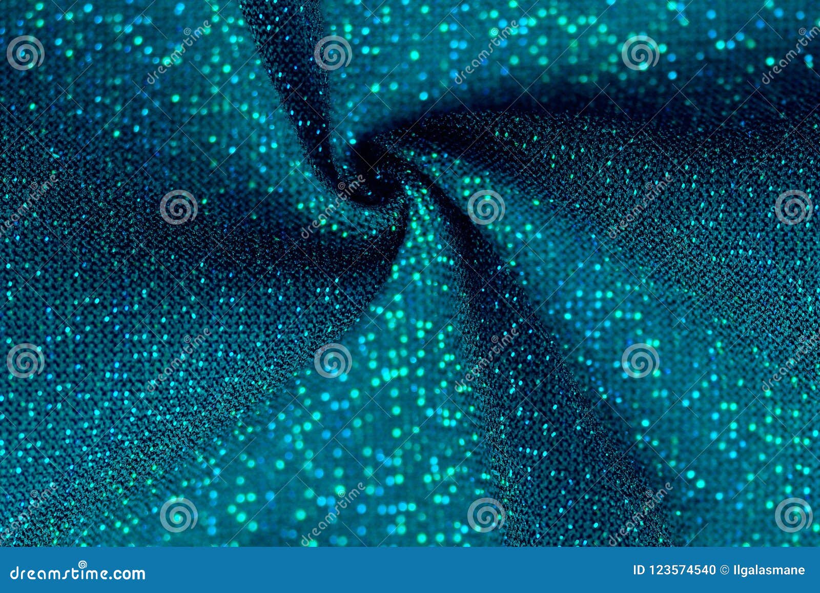 Shiny fabric structure stock photo. Image of copy, glowing - 123574540