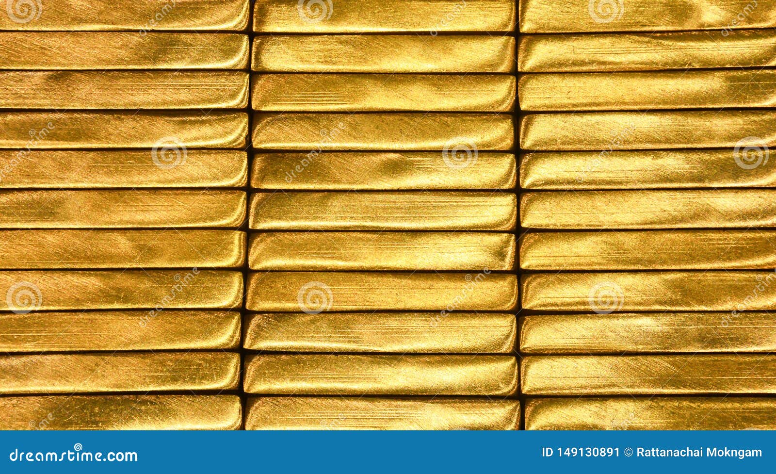 Shiny Brass Metal Plate Stock Photo | CartoonDealer.com #2932902