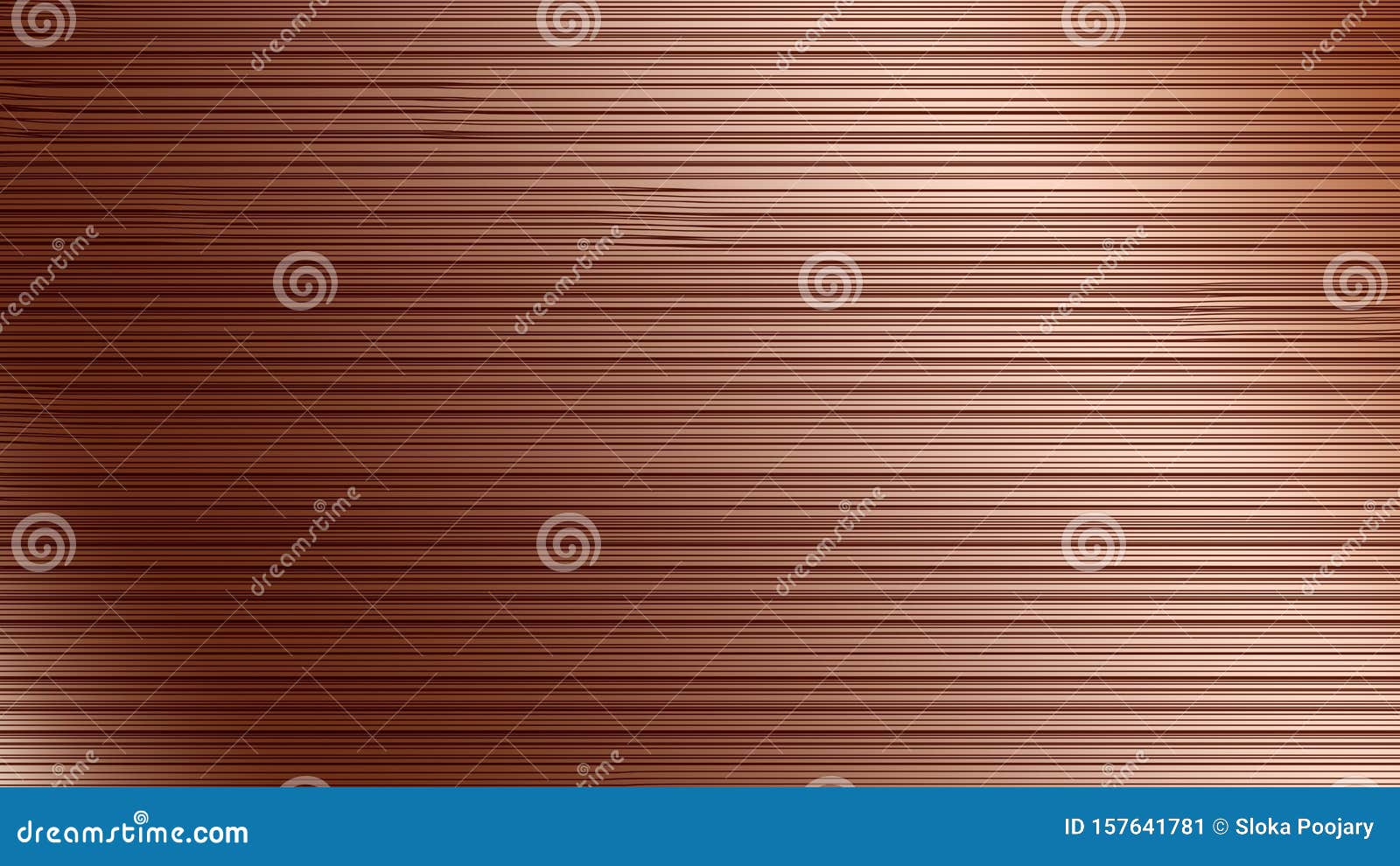 Abstract Brown Shiny Background Stock Illustration - Illustration of ...