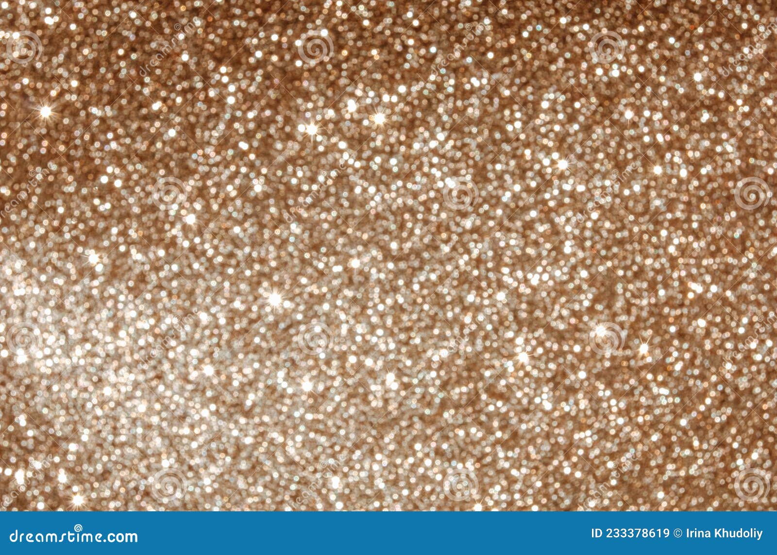 Shiny brown glitter stock image. Image of gold, colorful - 233378619