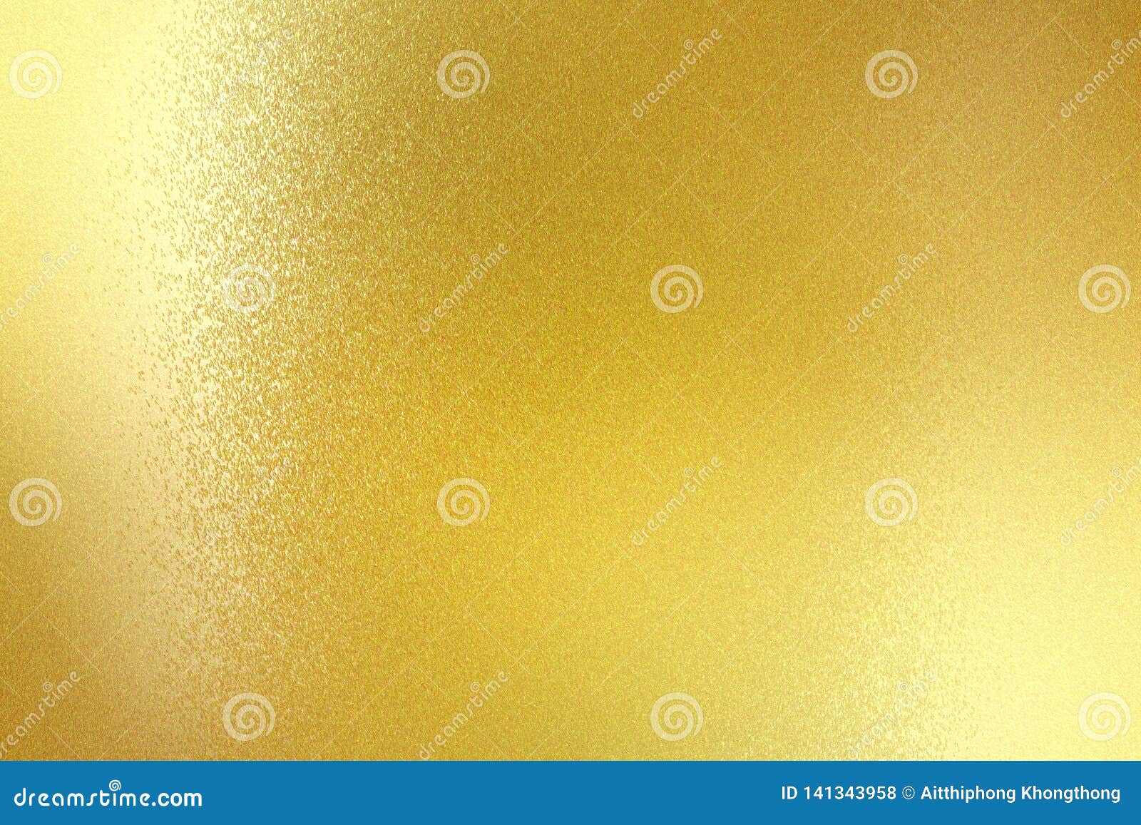 Shiny Brushed Gold Metallic Panel, Abstract Texture Background Stock ...