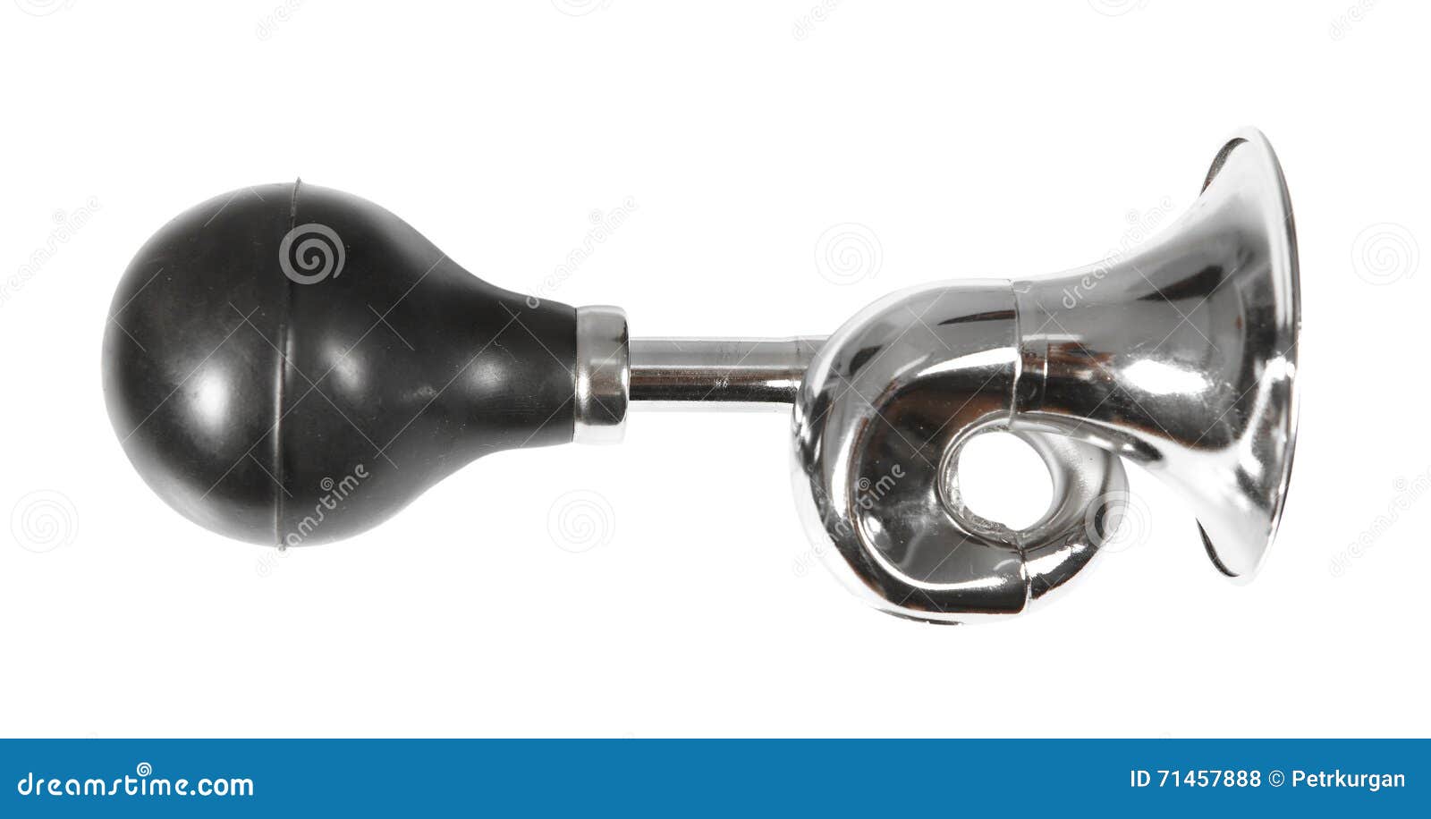 Klaxon Sign Button. Royalty-Free Stock Image | CartoonDealer.com #89356156